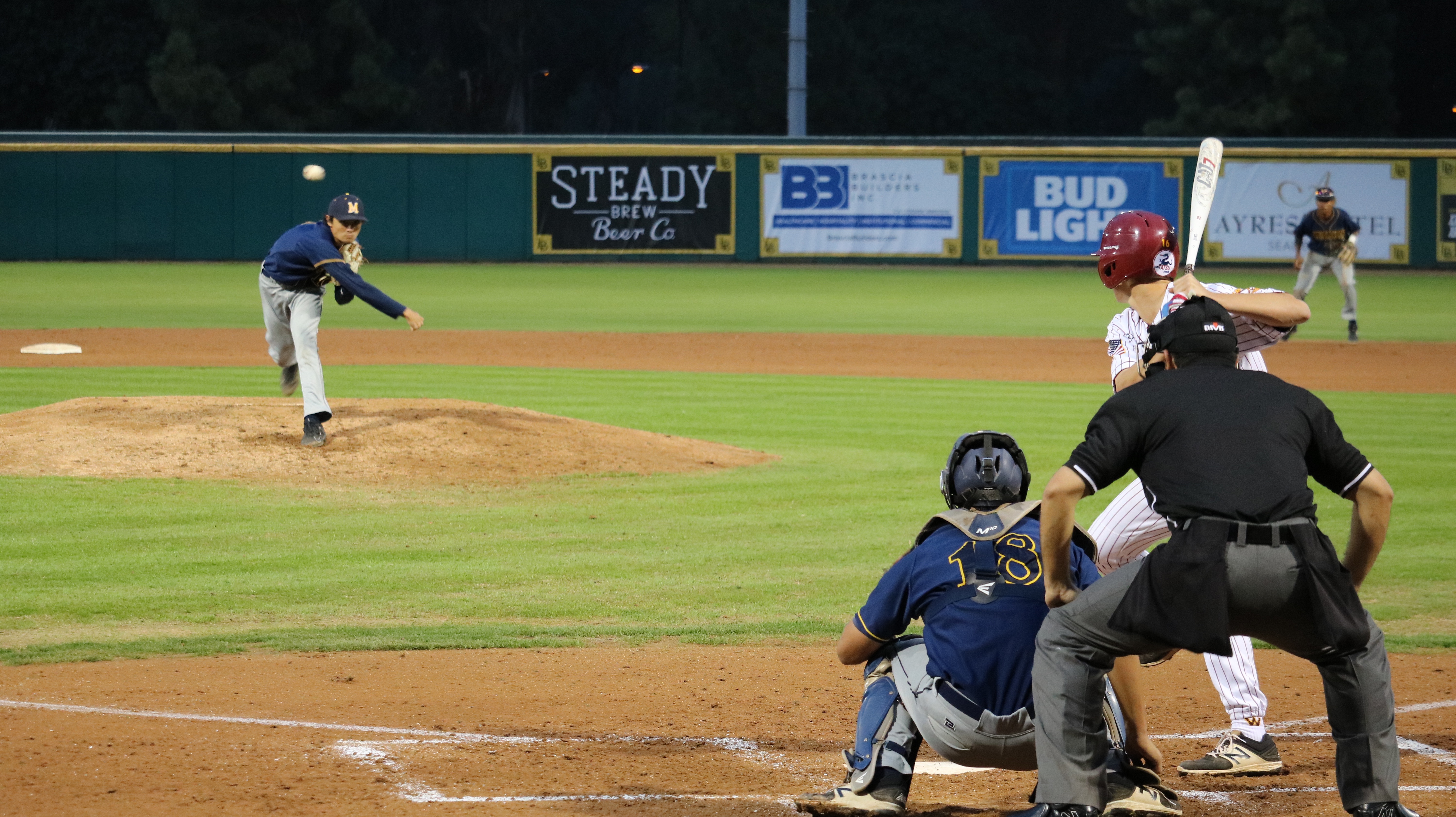 Moore League Baseball Preview – The562.org