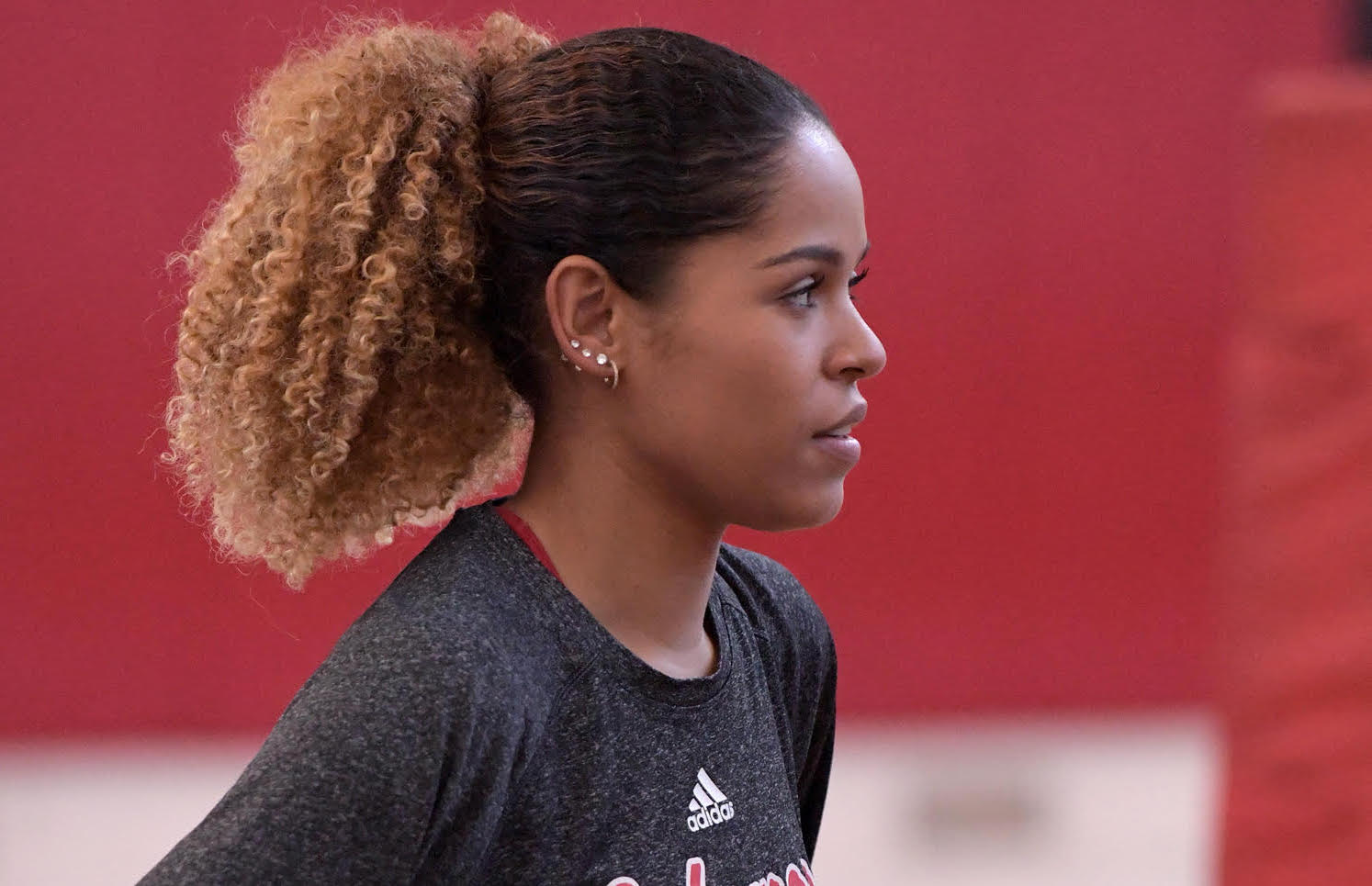 FEATURE: Tyler Jackson Is On Her Way – The562.org