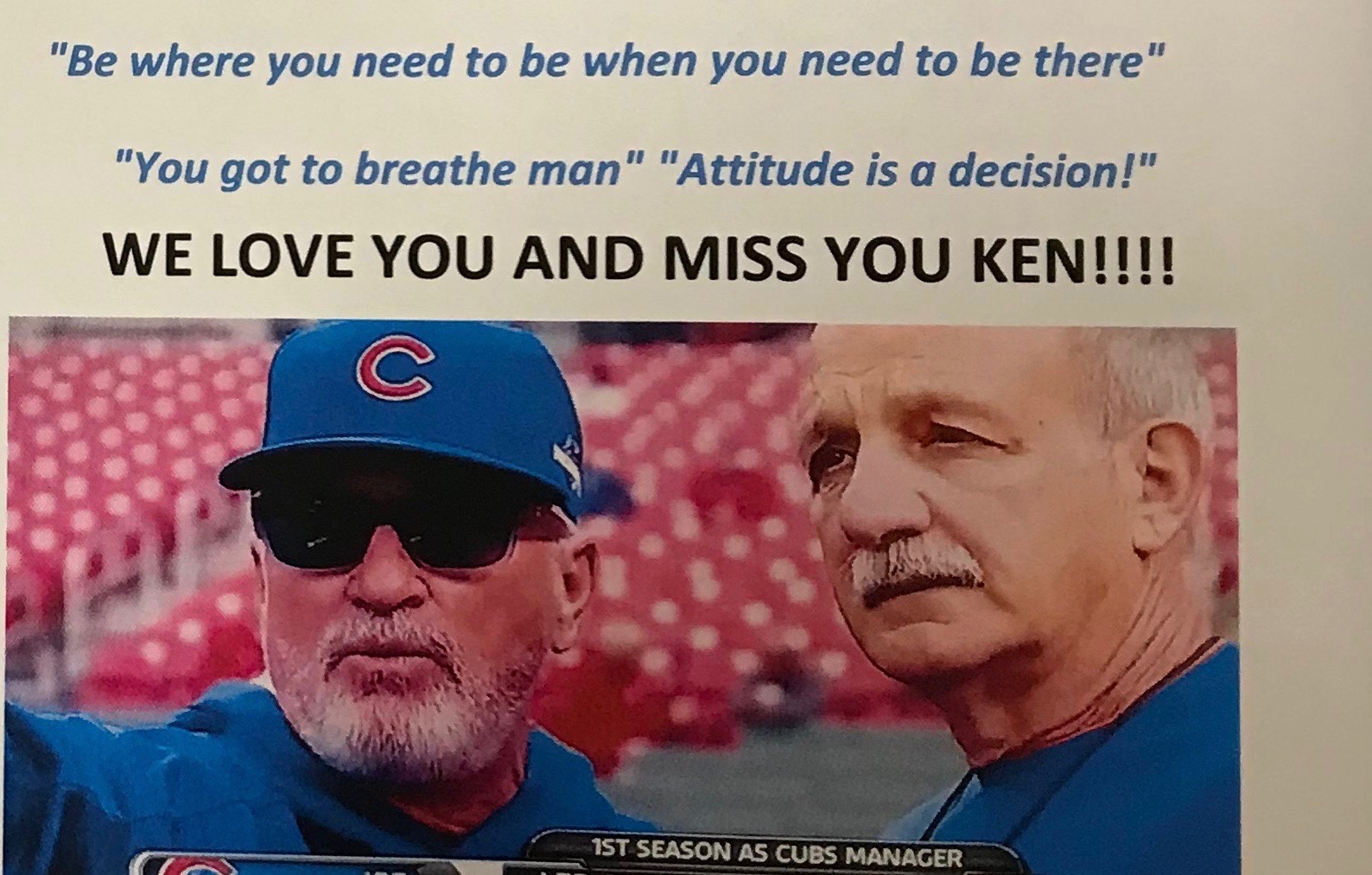 Obituary: Ken Ravizza Left His Mark On Long Beach Baseball – The562.org