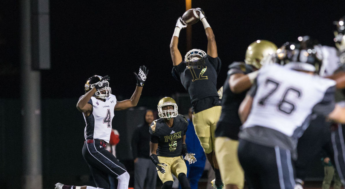 Long Beach Poly Jackrabbits Football Season Preview – The562.org