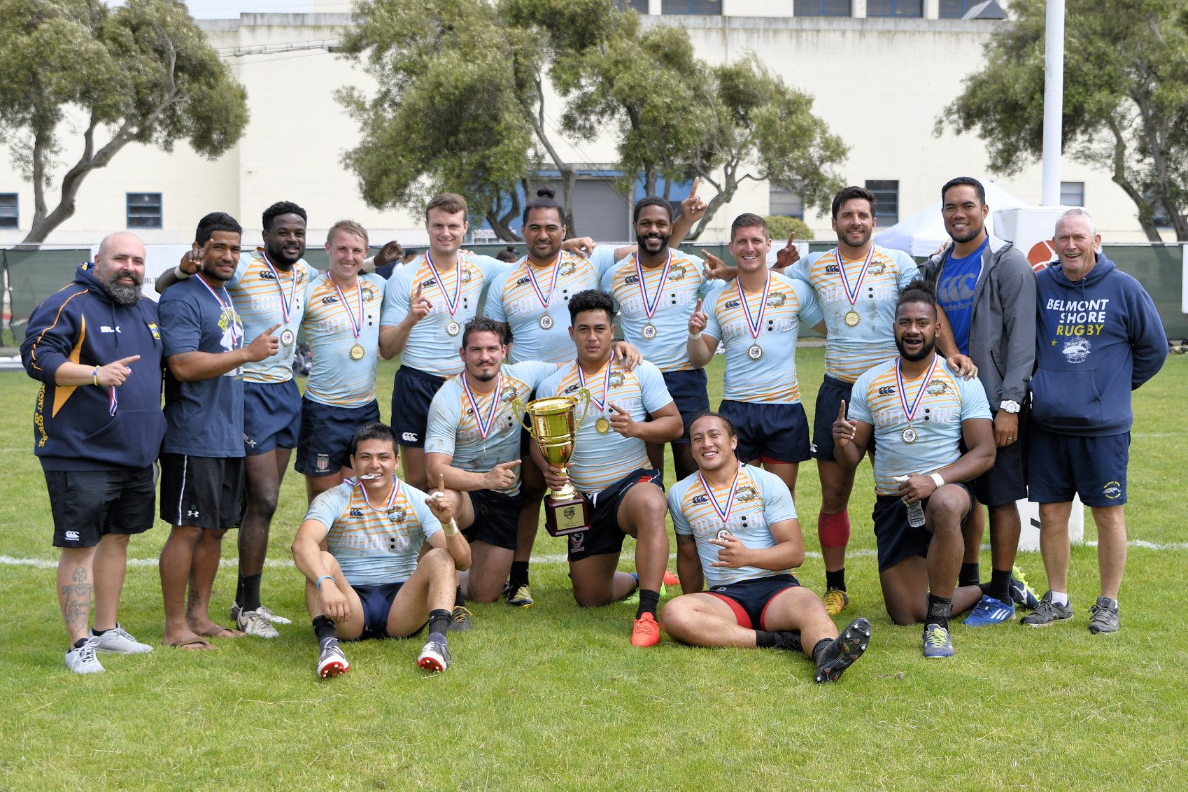 Belmont Shore Rugby Hosting Fundraisers – The562.org