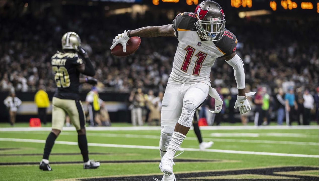 LB In NFL: Is DeSean Jackson A Hall Of Famer? – The562.org
