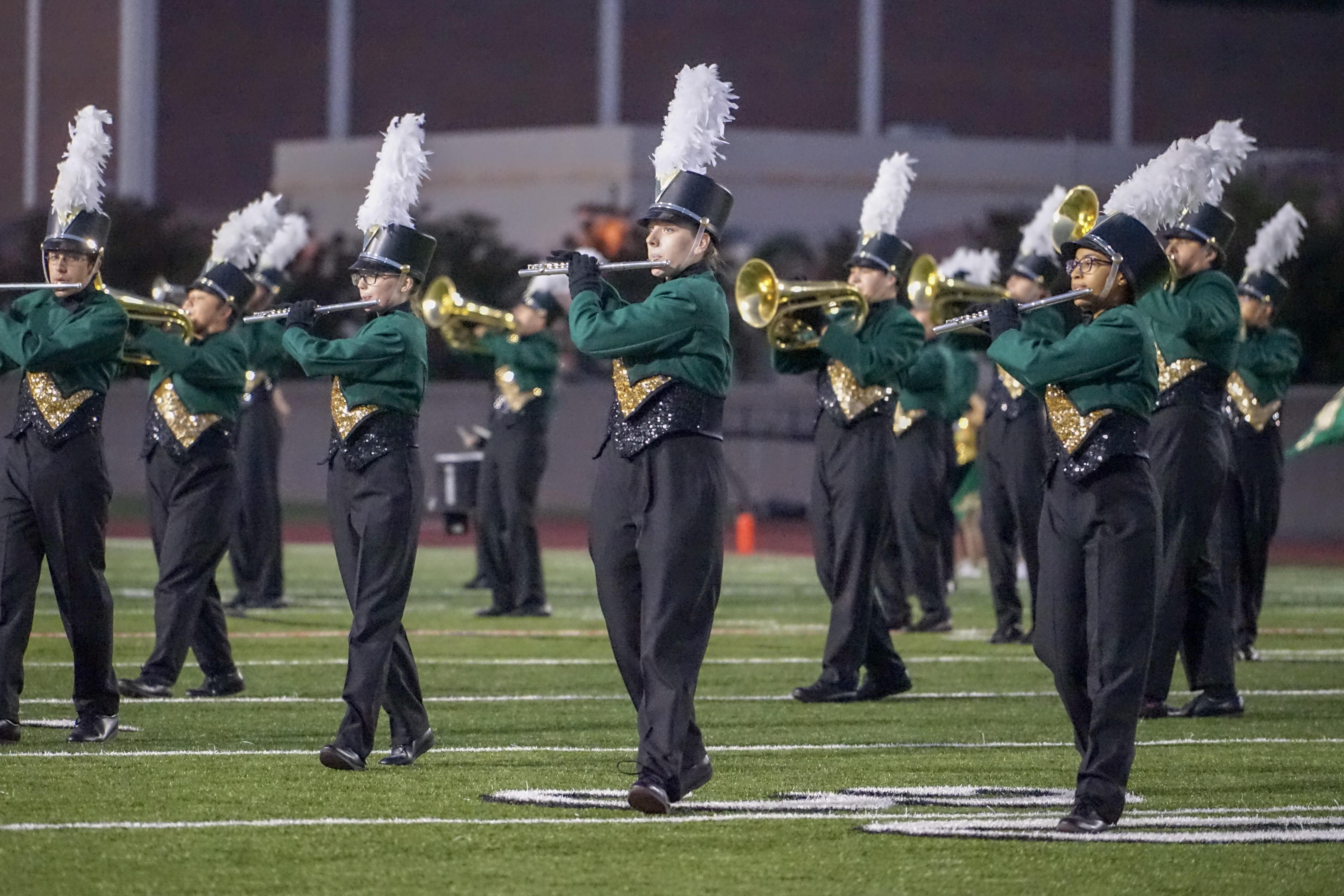 Column: Let’s Hear It For The Band (And The Cheerleaders, And ...