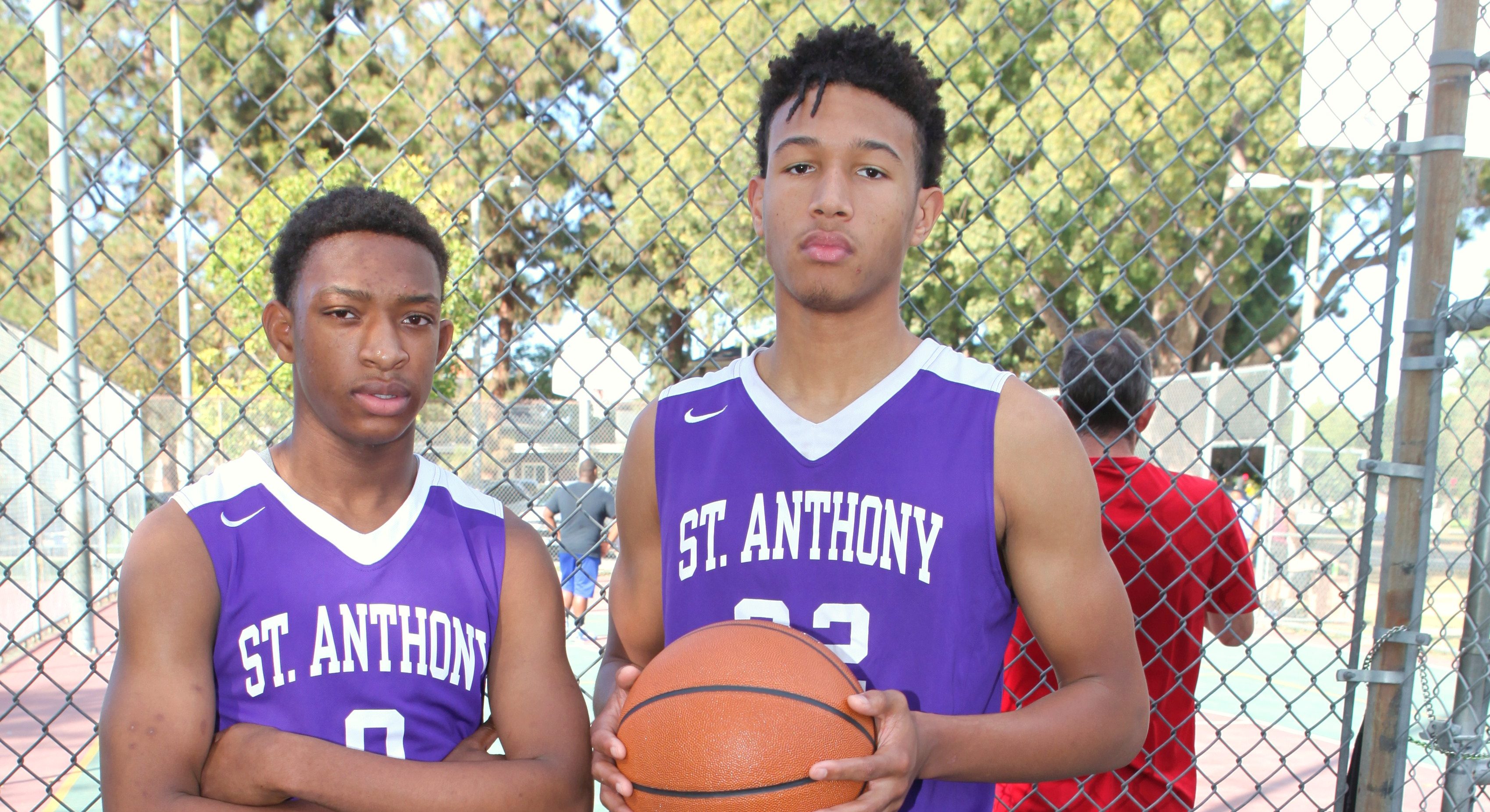 PREVIEW: St. Anthony Boys’ Basketball – The562.org
