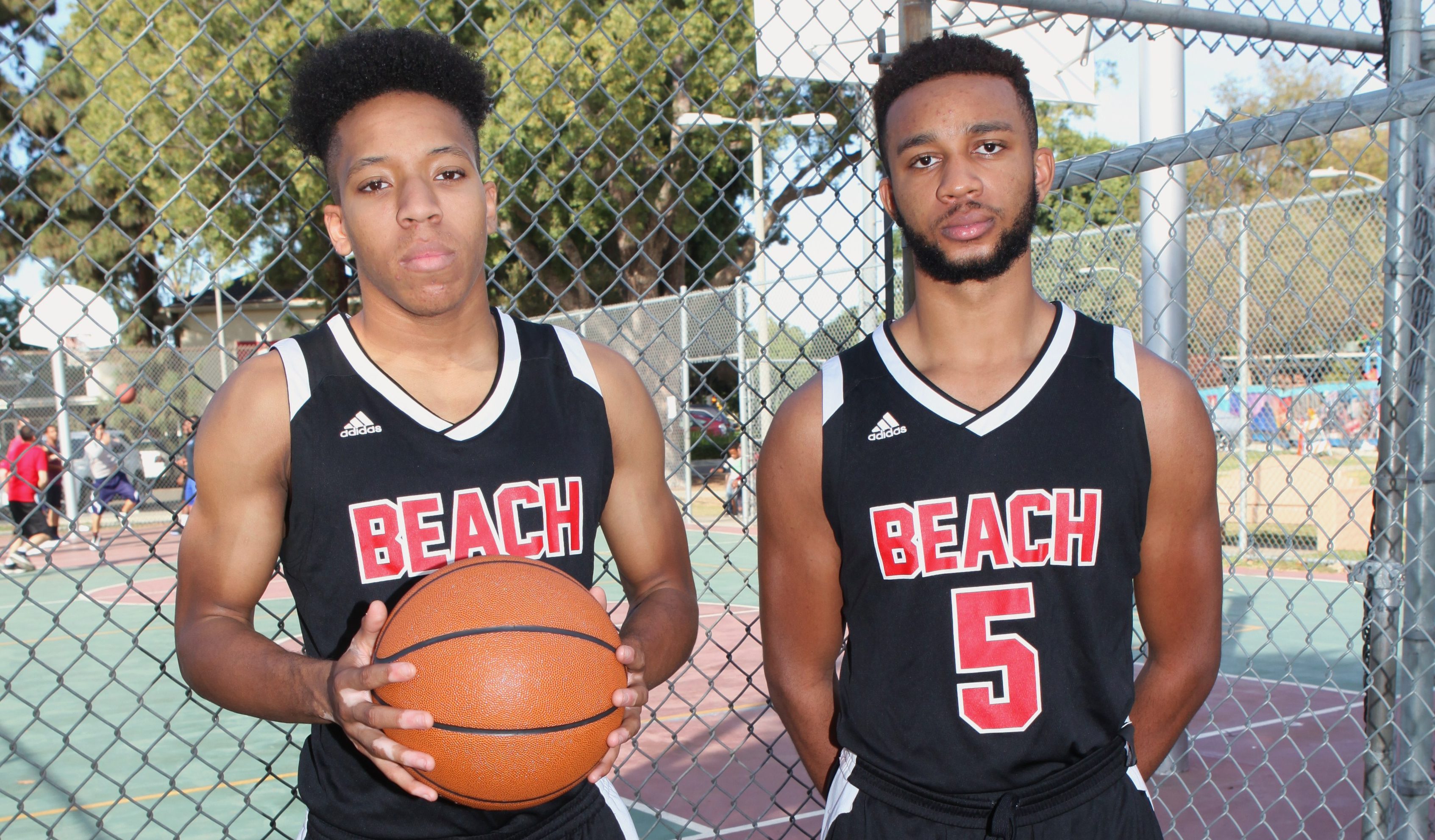 PREVIEW: LBCC Men’s Basketball – The562.org