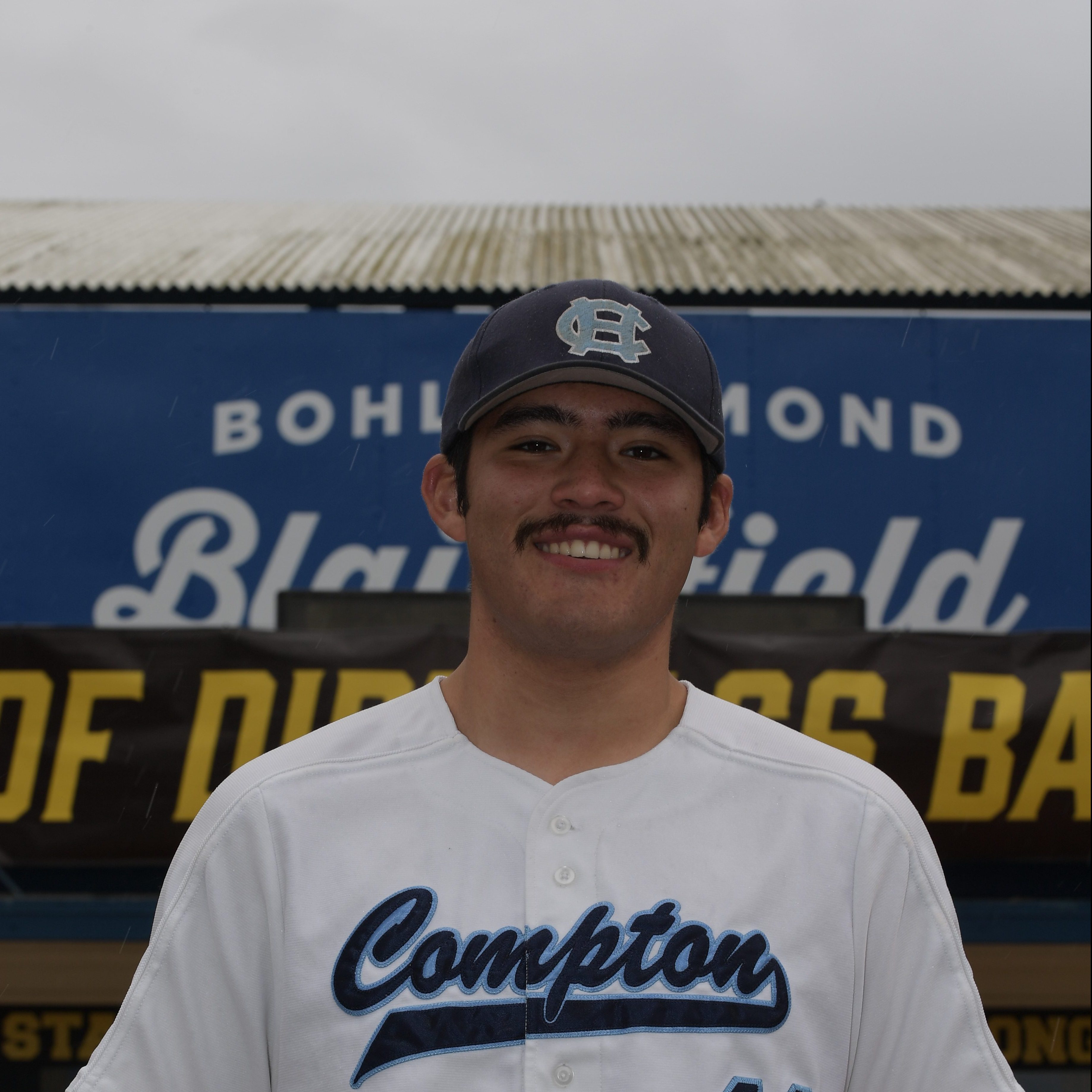 Baseball Preview: Compton Ready To Snap The Streak – The562.org