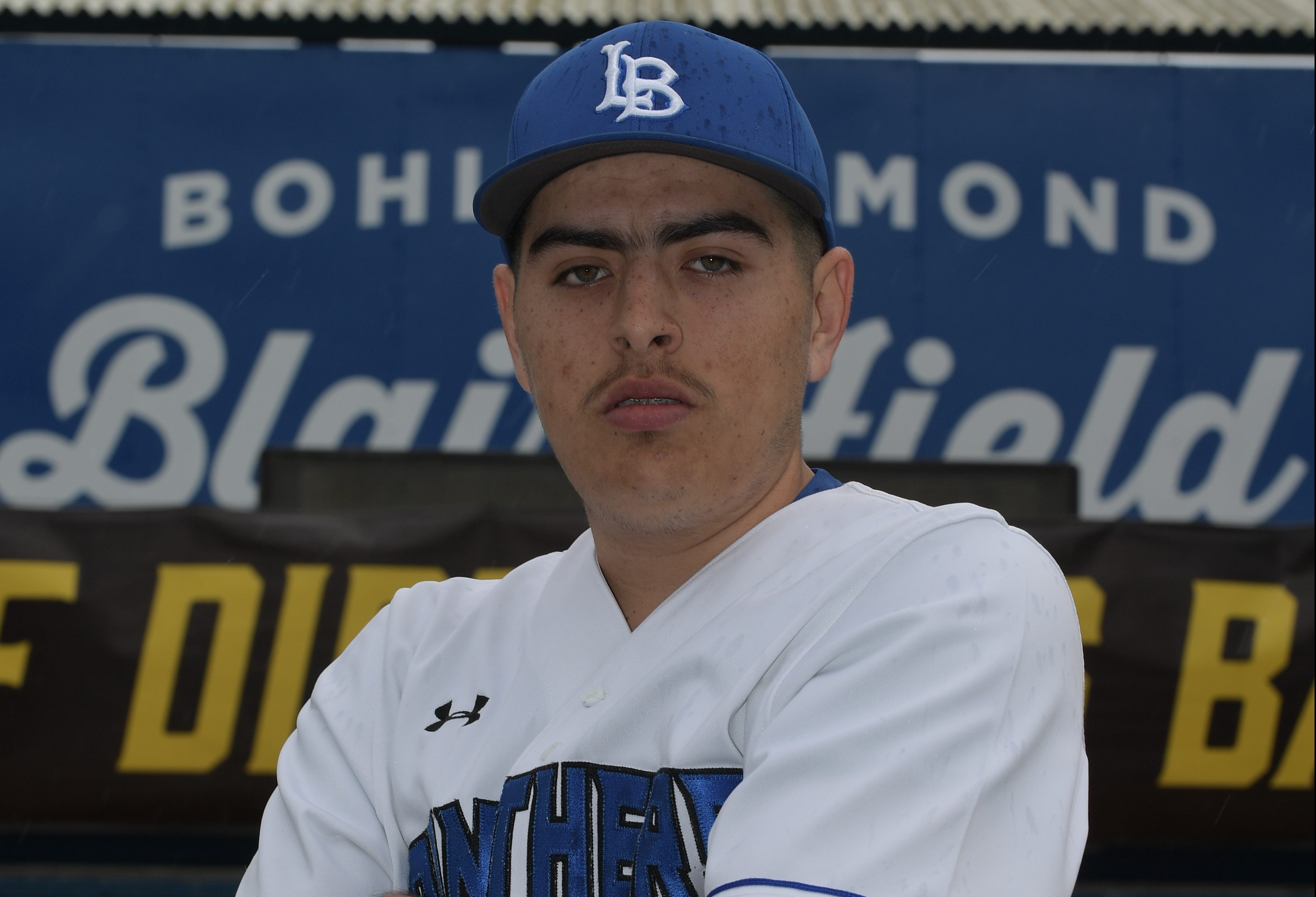 Baseball Preview: Jordan Overcoming Field Issues, Ready For League ...