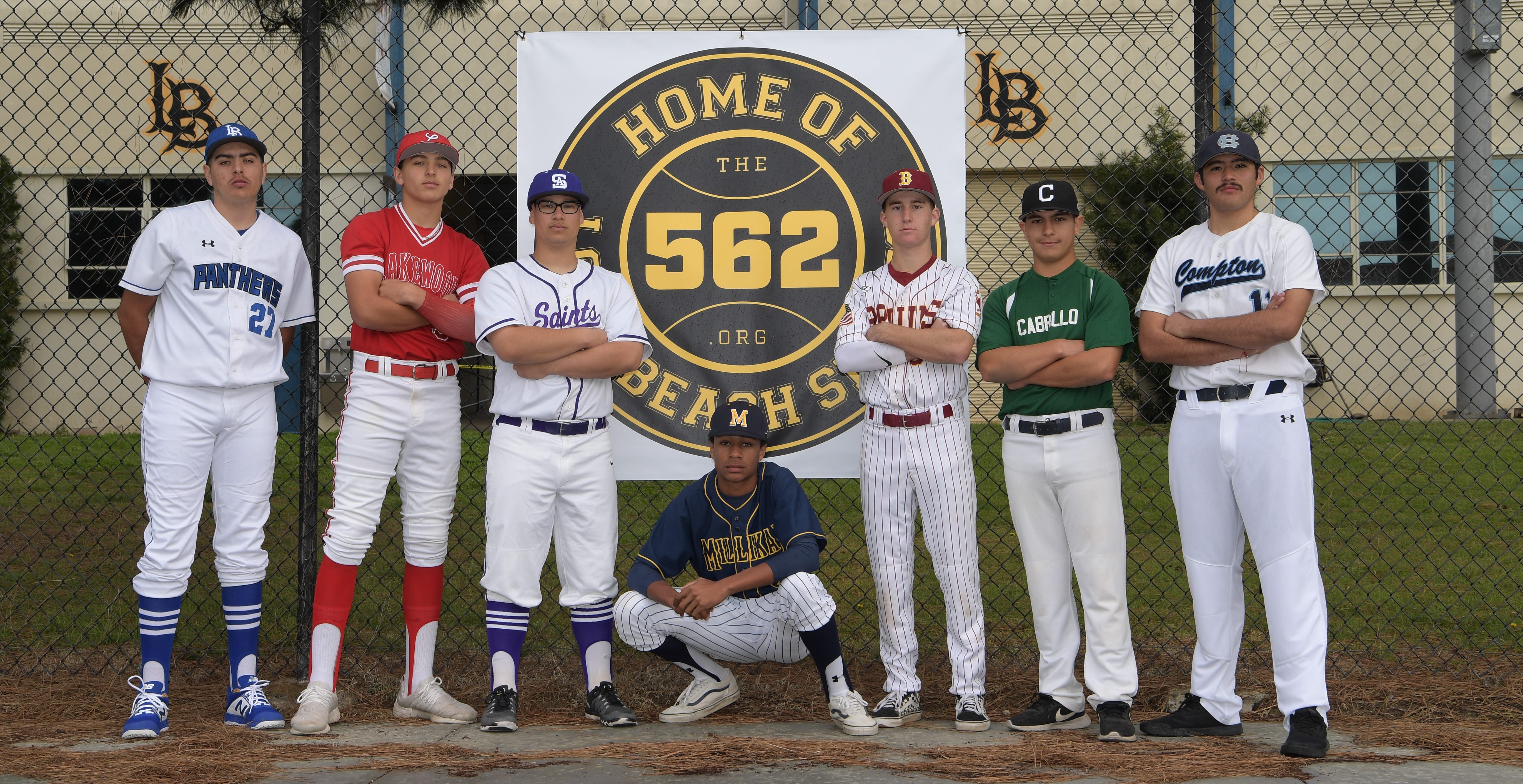 Long Beach High School Baseball Preview – The562.org