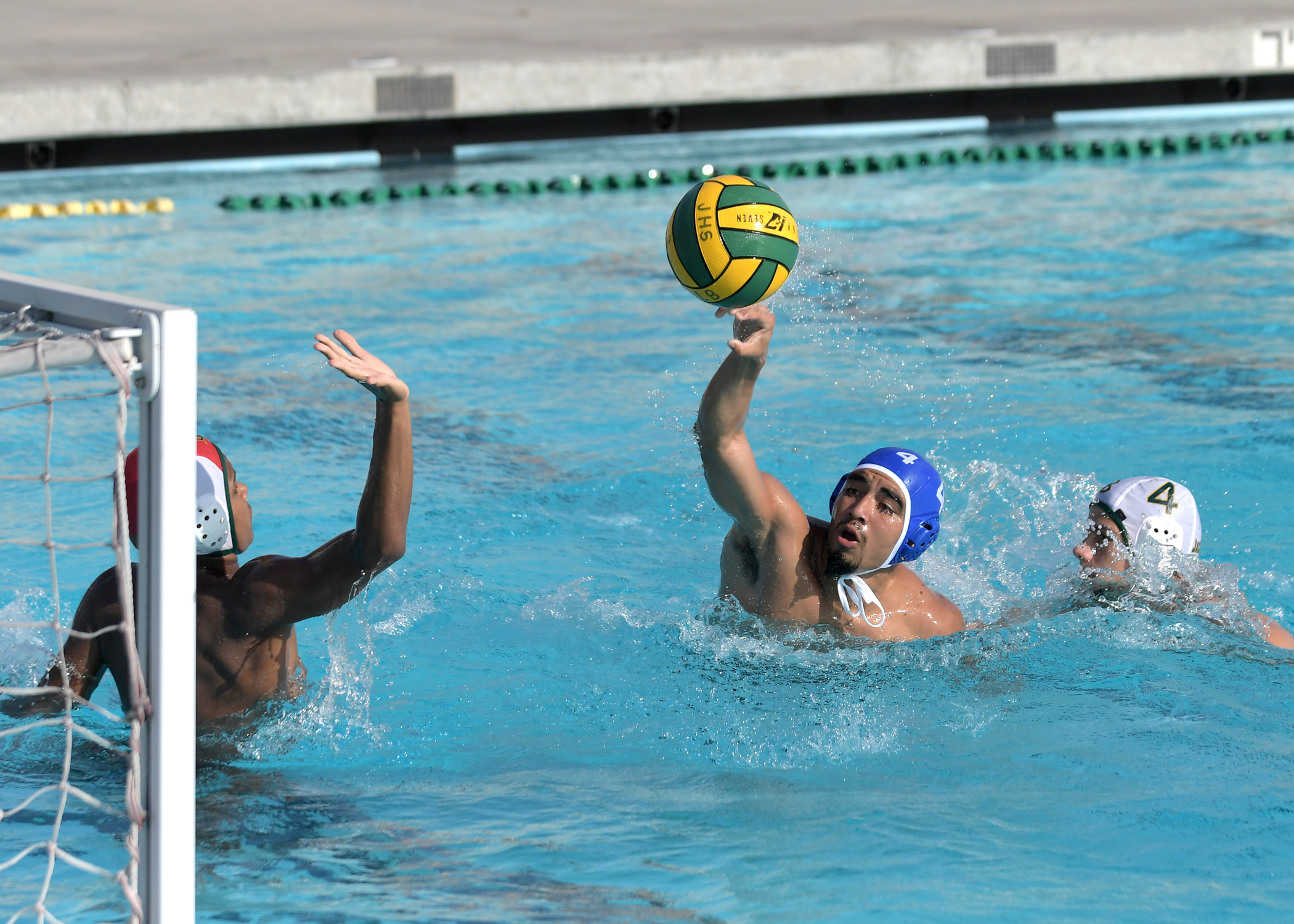 Season Preview: Jordan Boys’ Water Polo – The562.org
