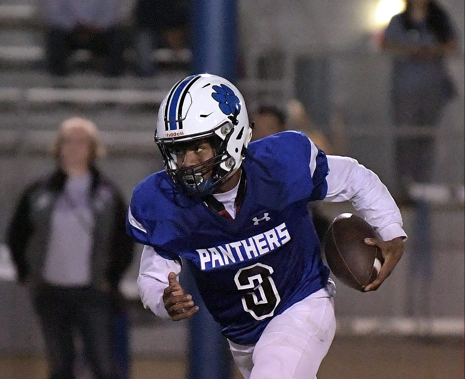 High School Football Preview: Millikan vs. Jordan – The562.org