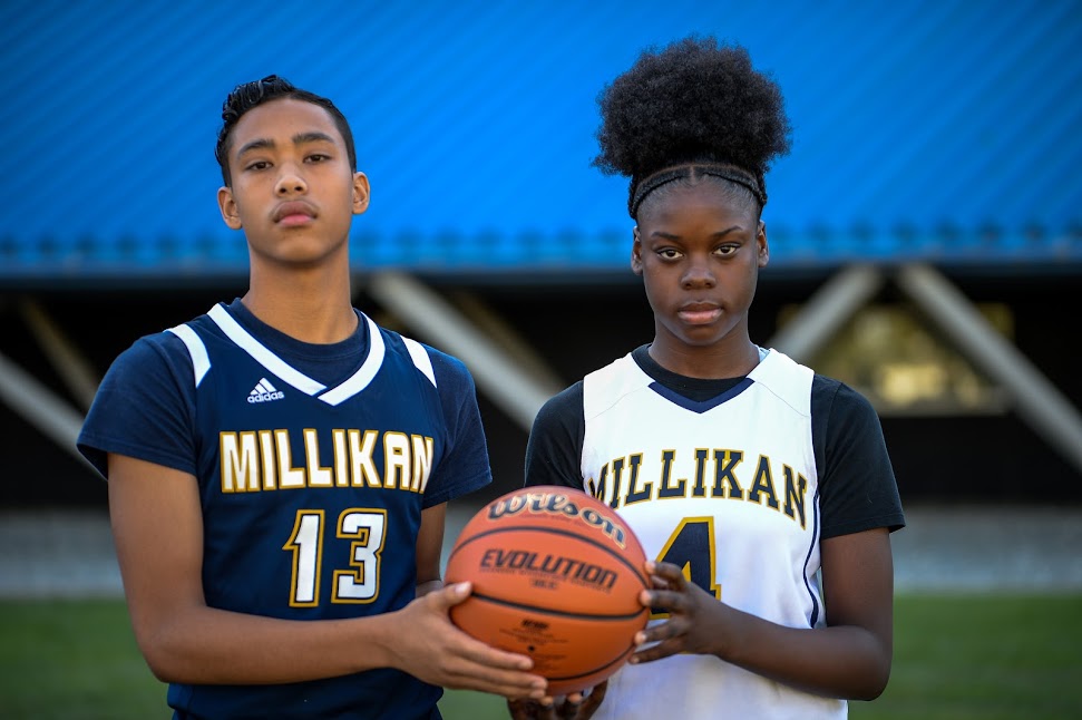Boys’ Basketball Preview: Millikan Rams – The562.org