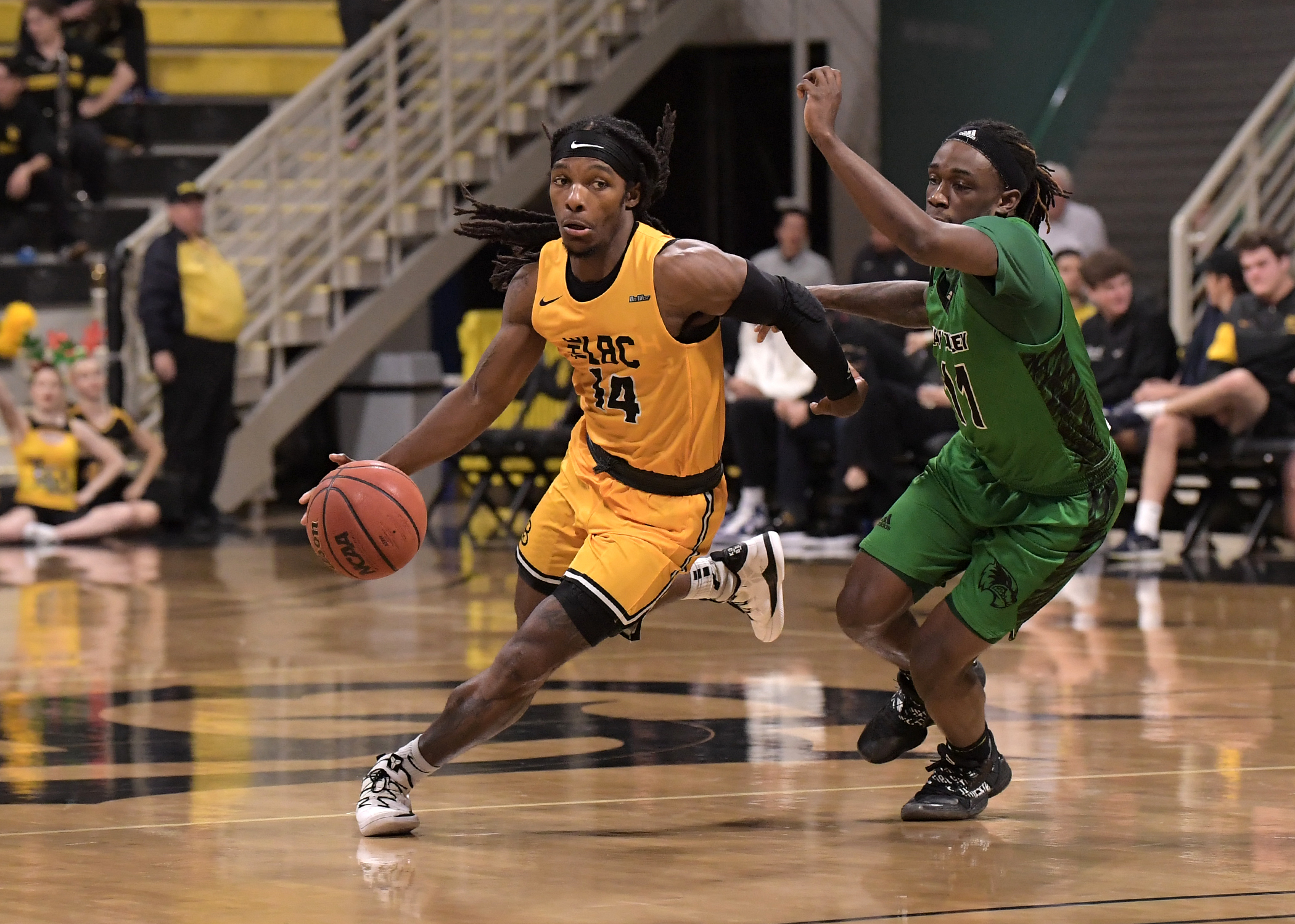College Notebook: LBSU, LBCC Basketball Back In Action – The562.org