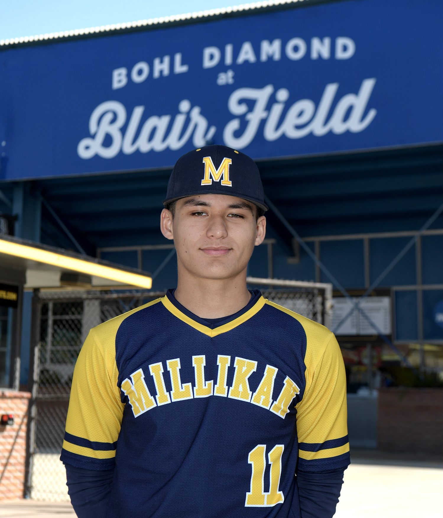 Baseball Preview: Millikan Leaning On Strong Leaders – The562.org
