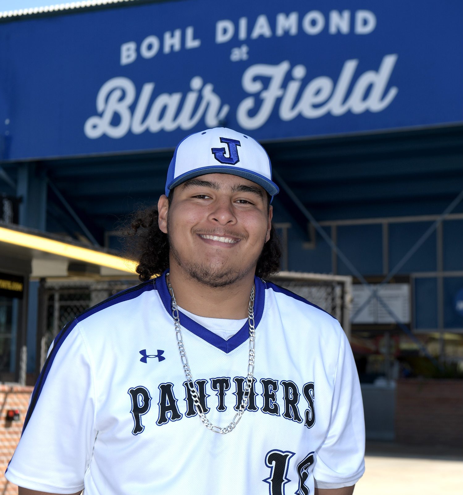 Baseball Previews: Jordan Working To Change Culture – The562.org