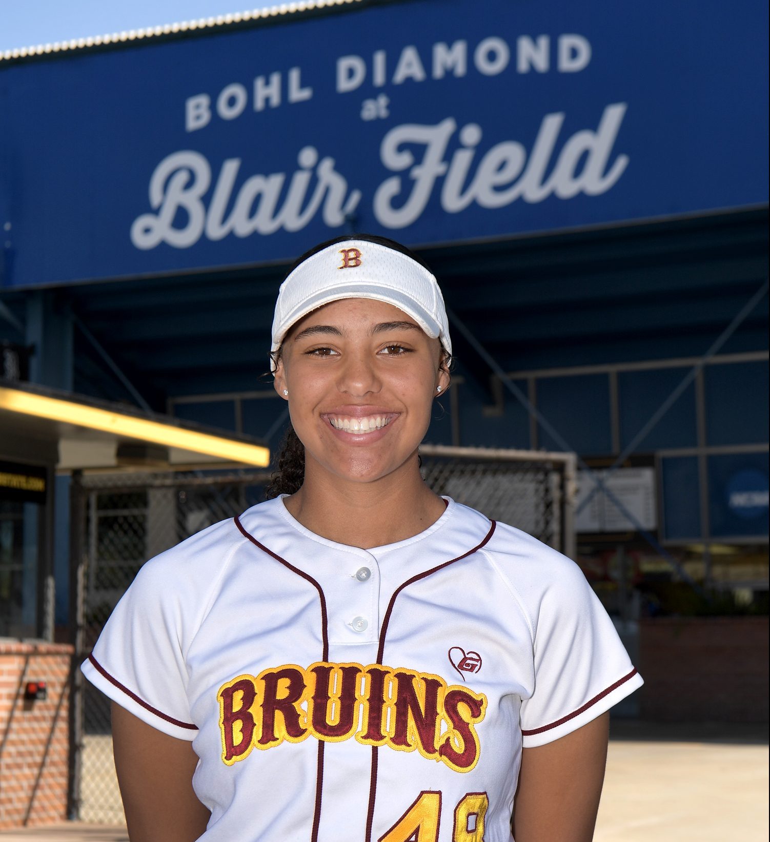 Softball Preview: Wilson Banking On Strong Leaders – The562.org