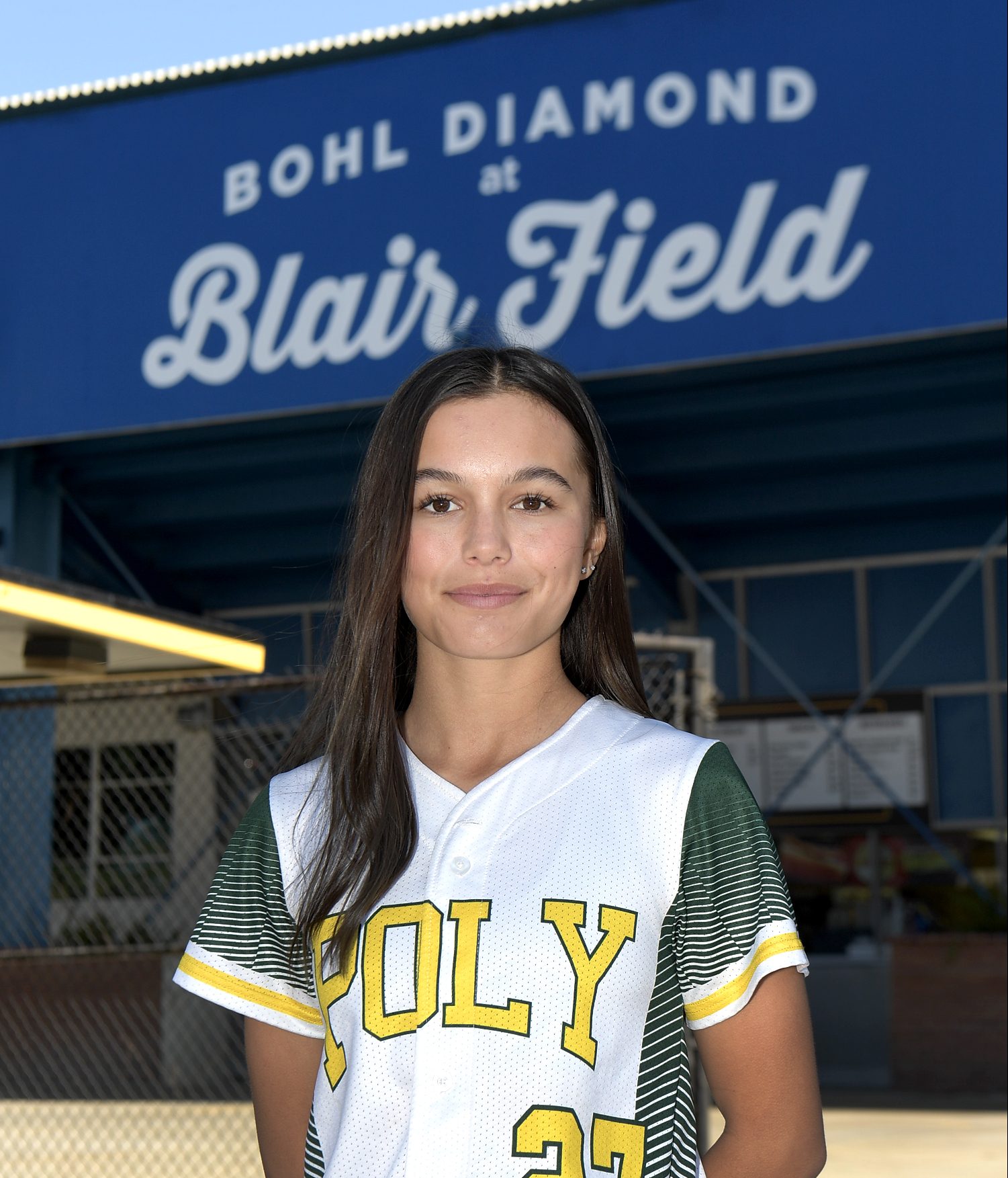 Softball Preview: LB Poly Bringing Positive Vibes To Season – The562.org