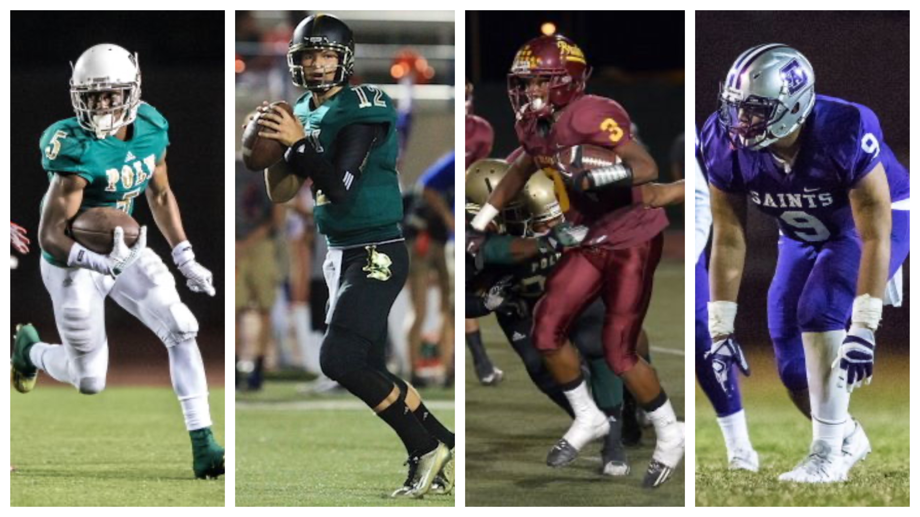 Four Long Beach Players Sign To NFL Teams – The562.org