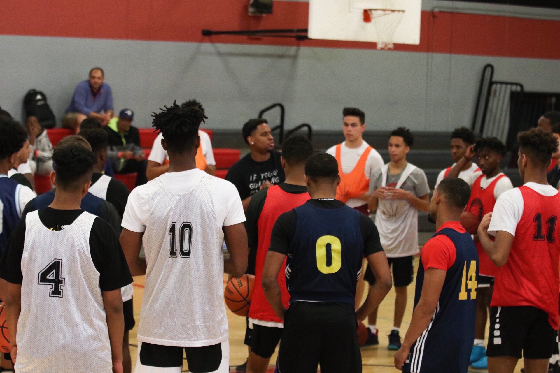 FEATURE: Sports Shutdown Strands Unsigned Seniors – The562.org