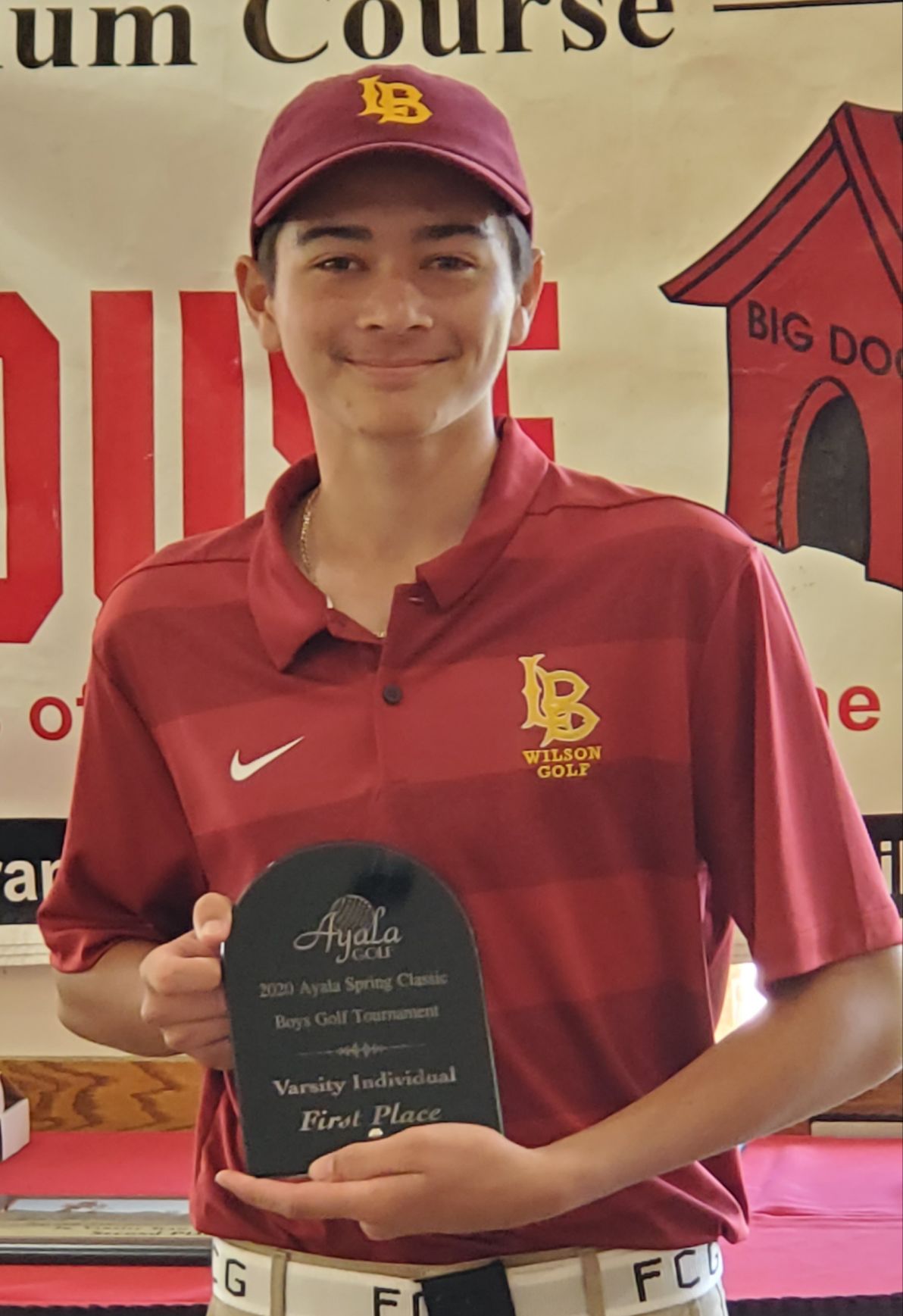 The562.org’s All-City Athletes of the Year – The562.org
