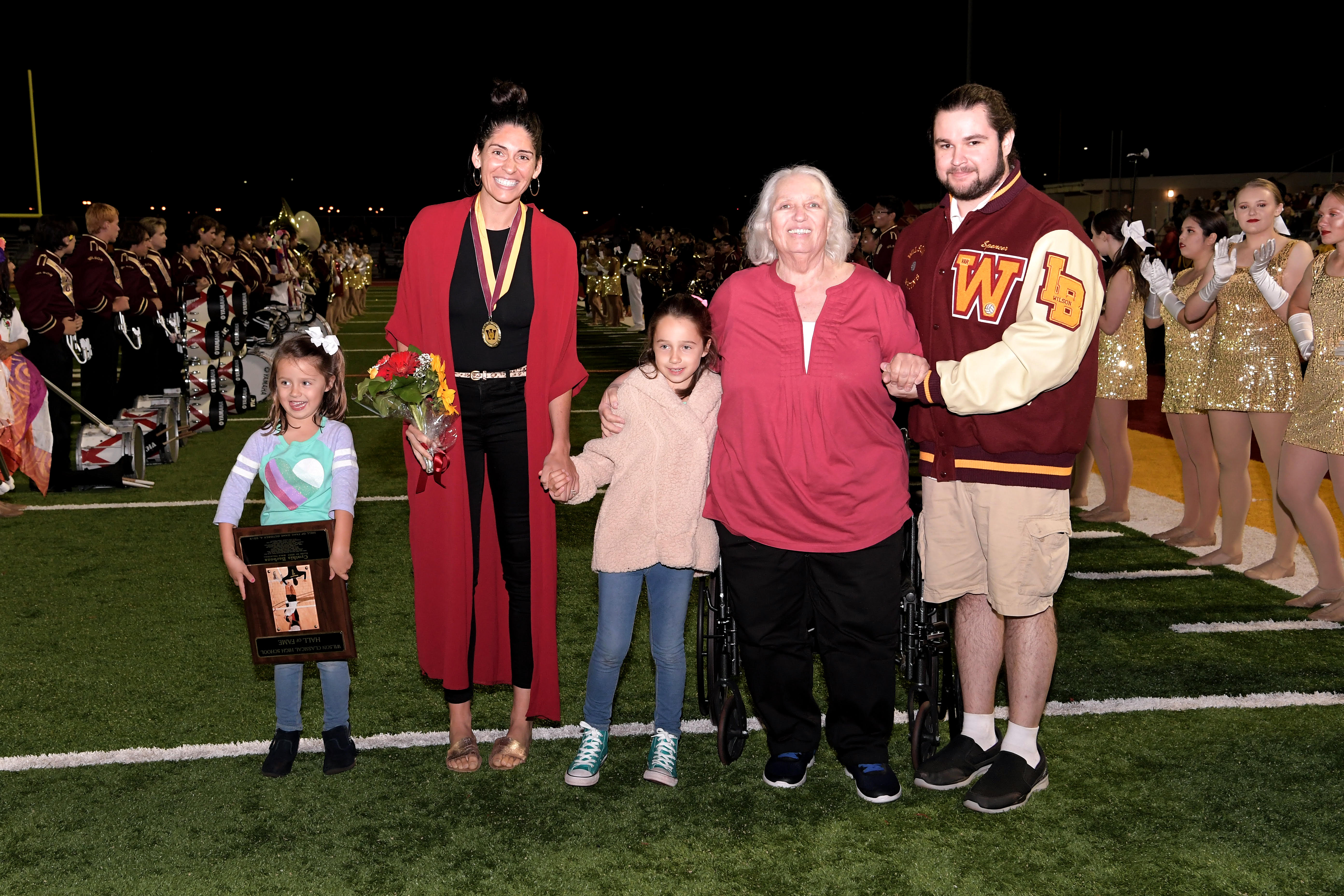 Obituary: Wilson Volleyball Coach Susan Pescar Passes Away – The562.org