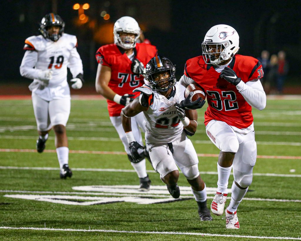 CCCAA Pushes All Junior College Sports to Spring 2021 – The562.org