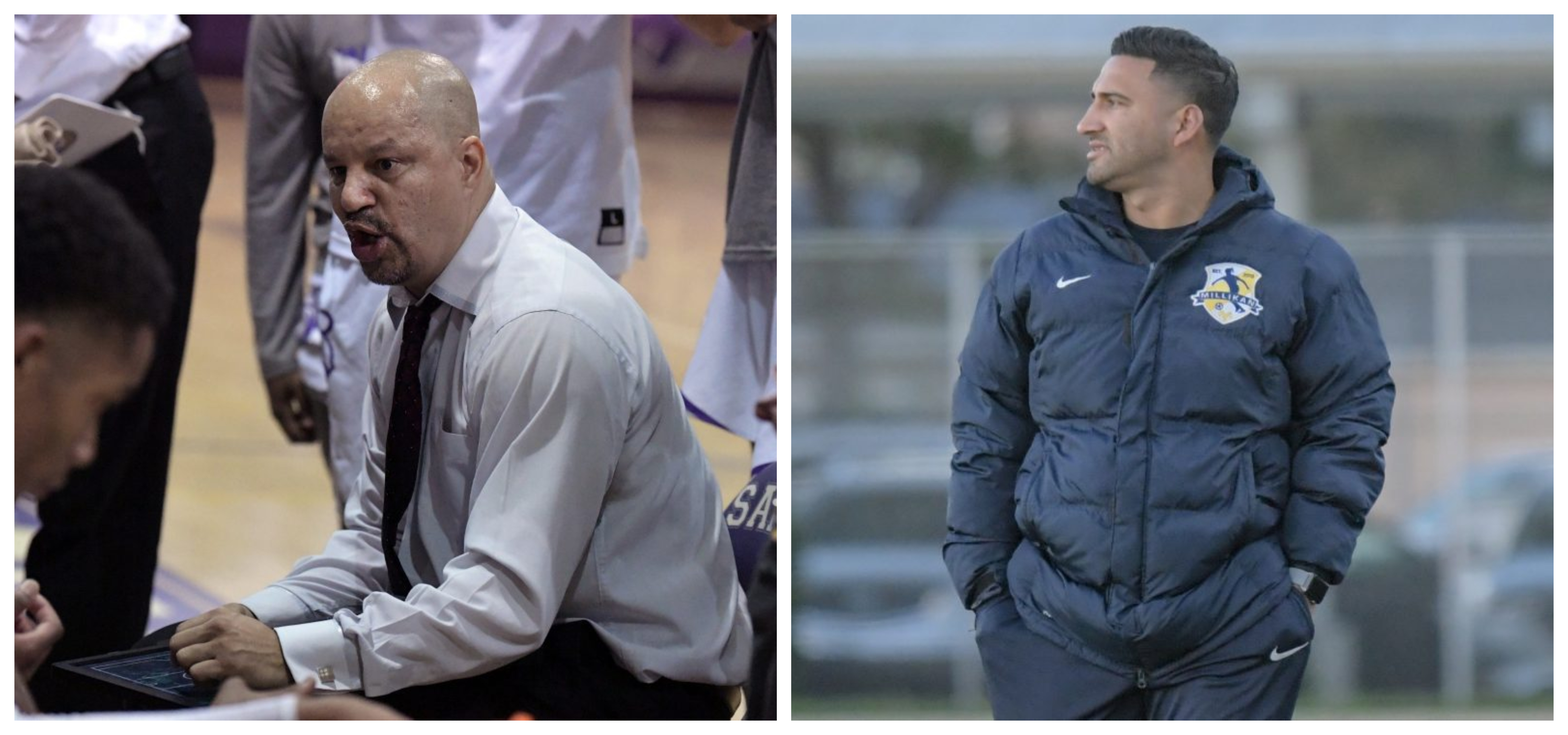 All-City Coaches Of The Year: Allen Caveness & Tino Nunez – The562.org