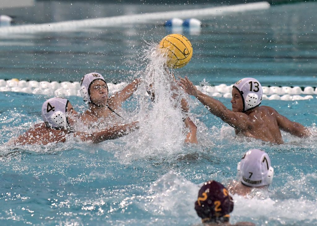 High School Aquatics Teams Scramble For Practice Sites – The562.org