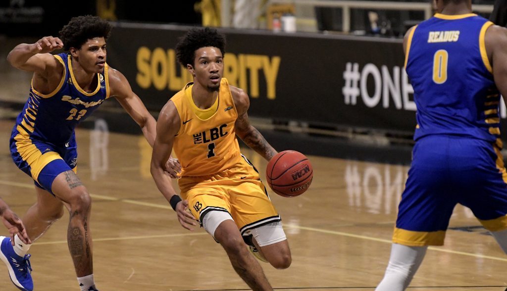 LBSU Notebook: Men’s Hoops Returns to Action, Starts Big West Play ...
