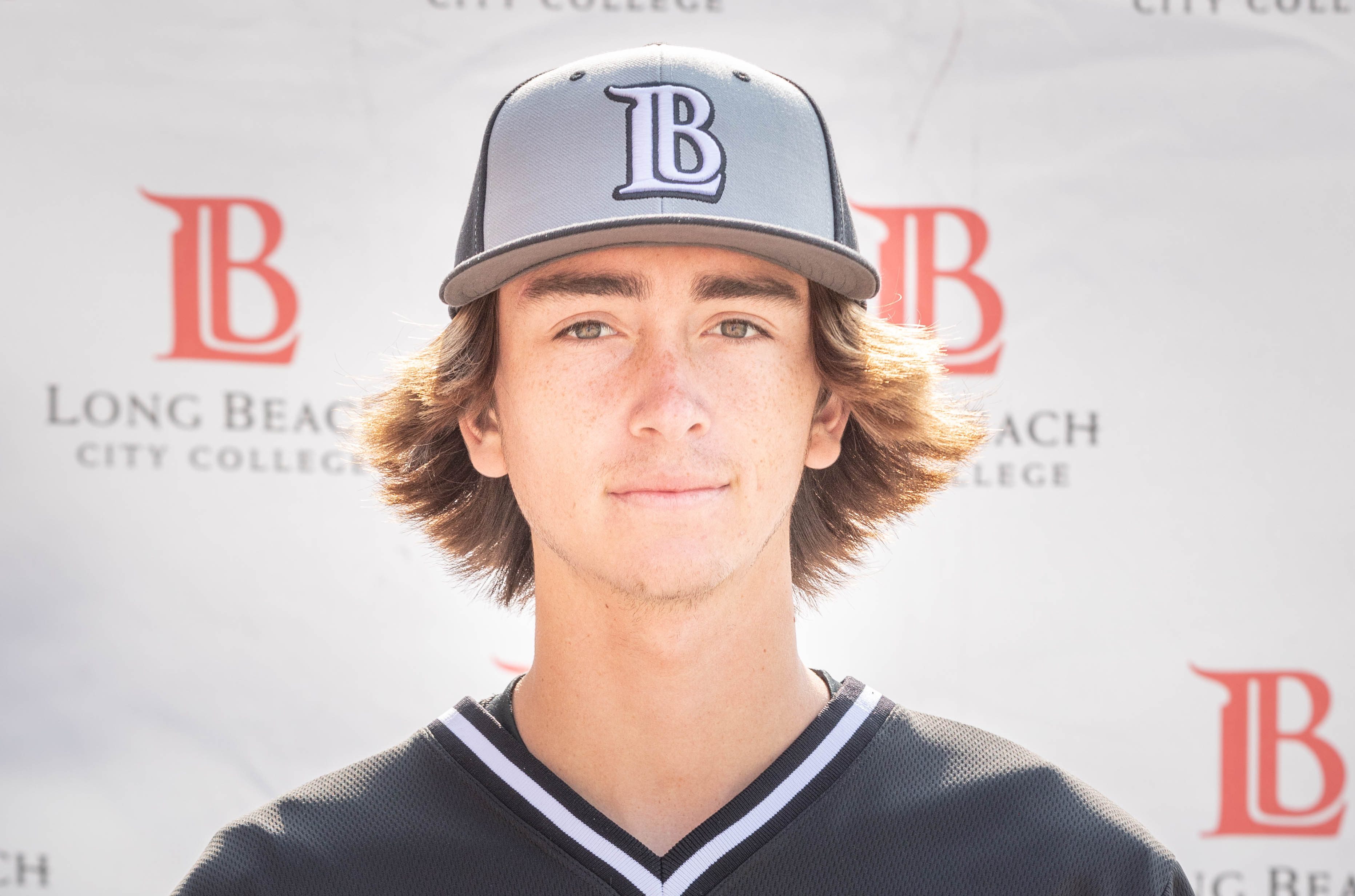 Obituary: LBCC Baseball’s Jackson Roeder Passes Away – The562.org