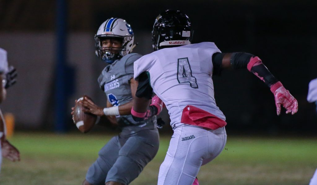 SCHEDULE: Long Beach High School Football Spring 2021 – The562.org