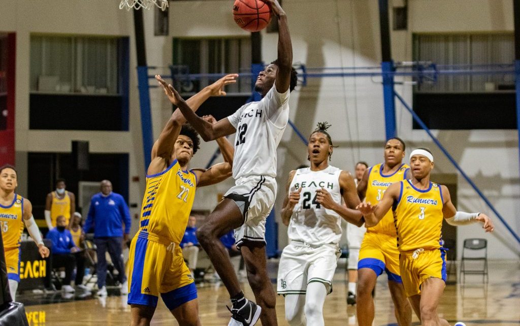 Long Beach State Men’s Basketball Wins Big In Las Vegas At Big West ...