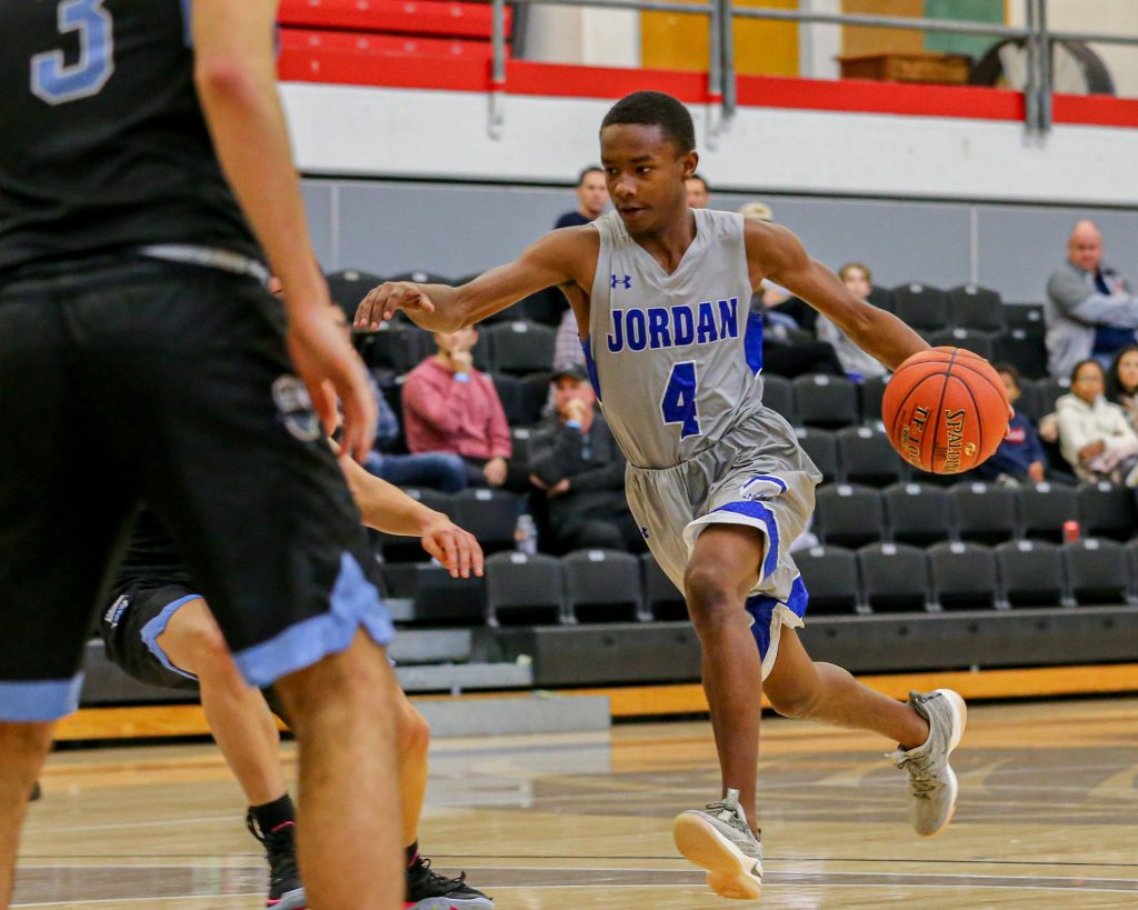 Jordan Panthers Boys’ Basketball Preview – The562.org