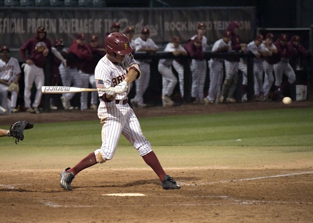 Moore League Baseball Schedule Changed At Bohl Diamond At Blair Field ...