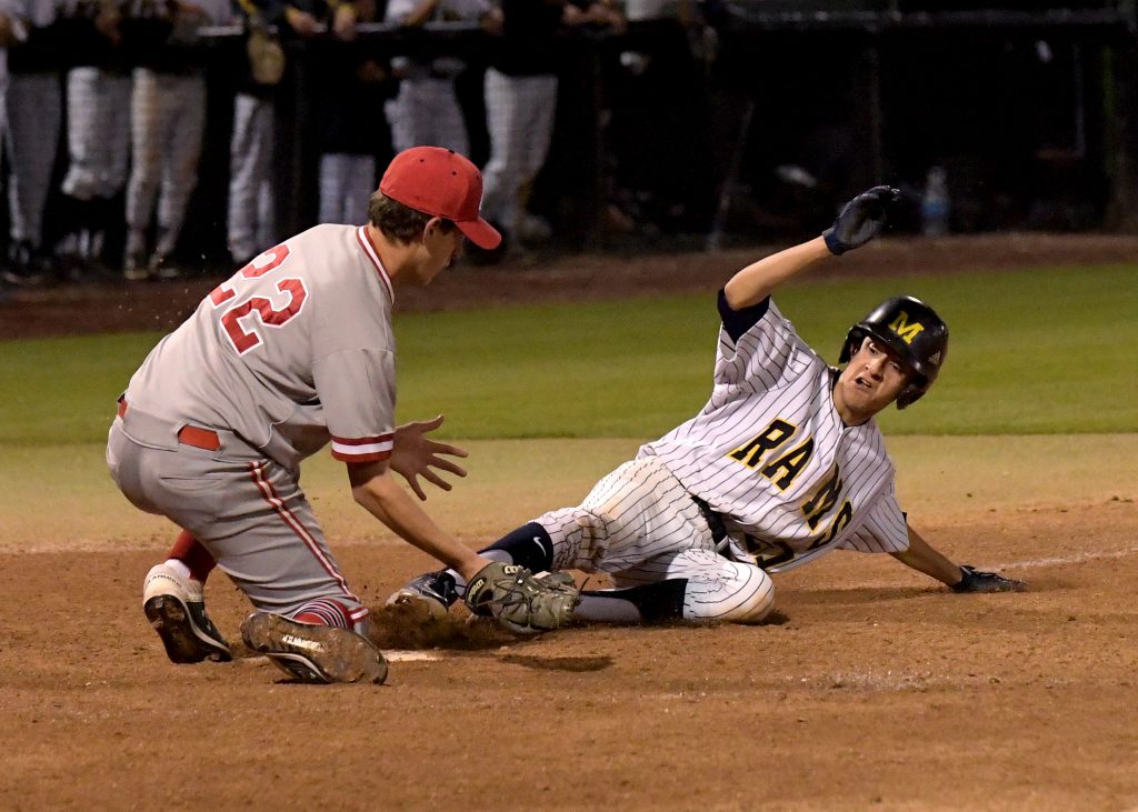Millikan Rams Baseball Preview – The562.org