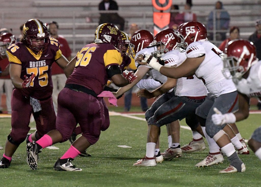 High School Football Preview: Wilson vs. Lakewood – The562.org
