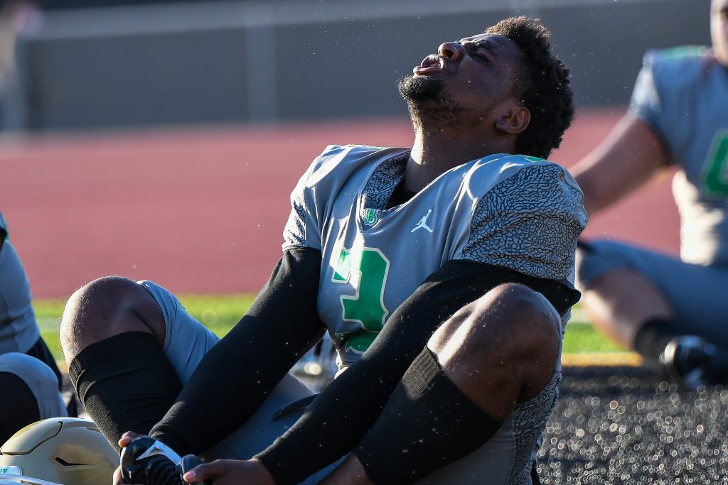 All-Moore League Football Spring 2021 – The562.org