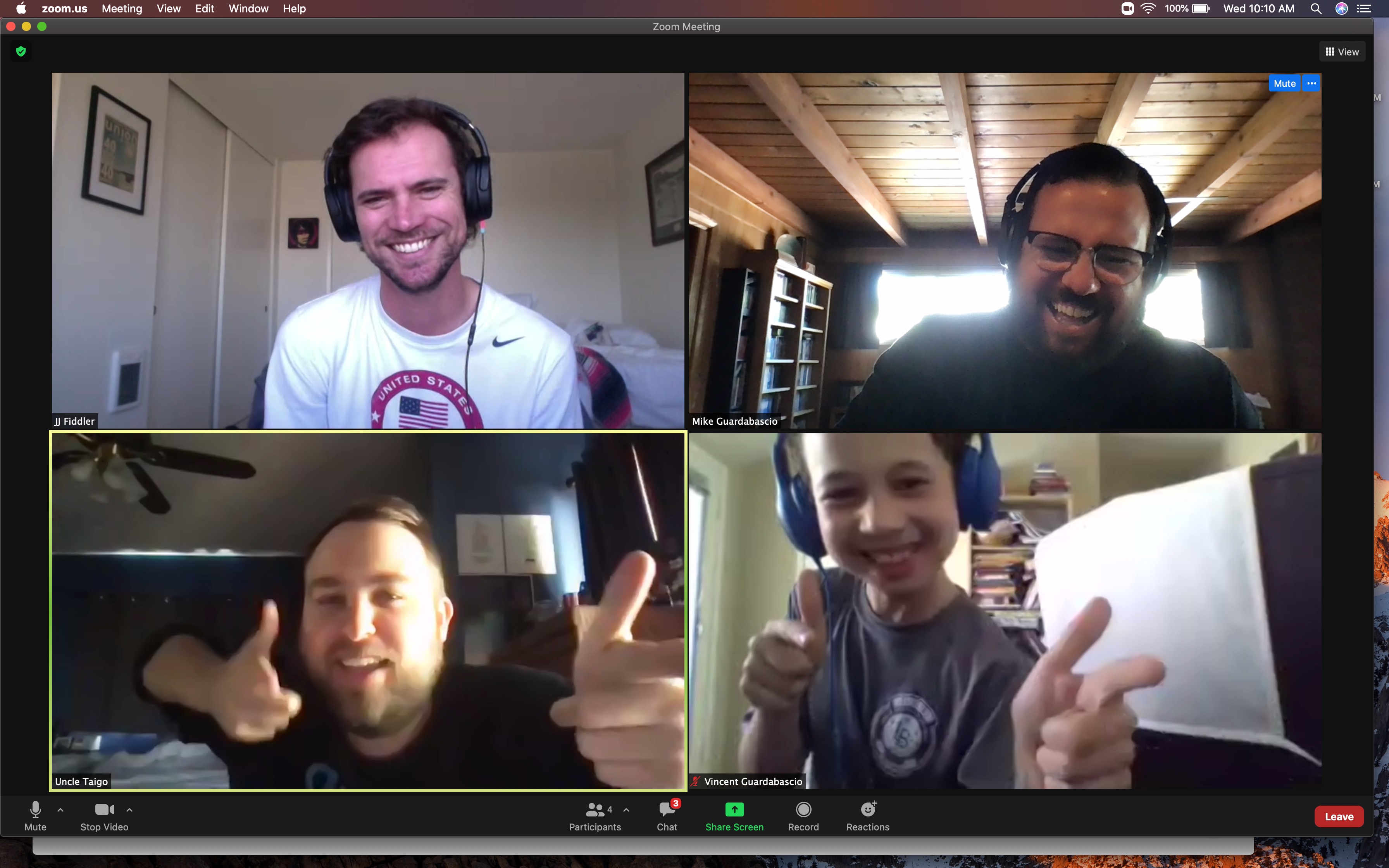 PODCAST: Interview With LBUSD Student About Return To Classroom ...