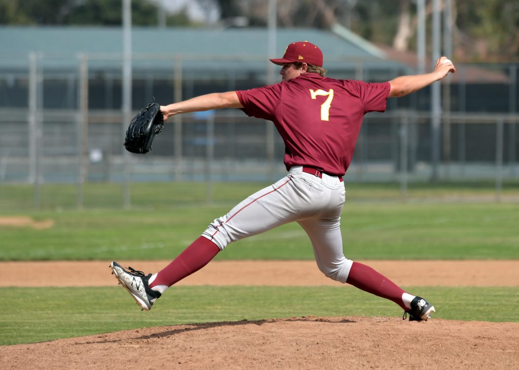 Wilson Bruins Baseball Preview – The562.org