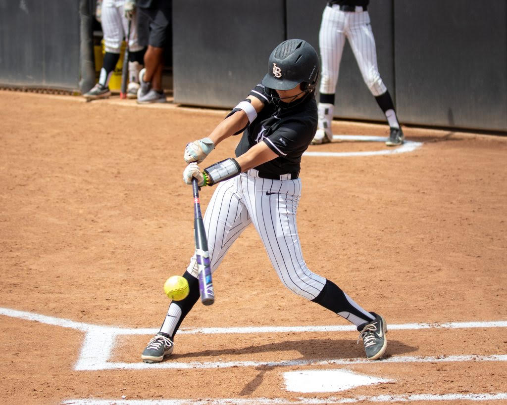Long Beach State Notebook: Softball Earns Impressive Sweep – The562.org