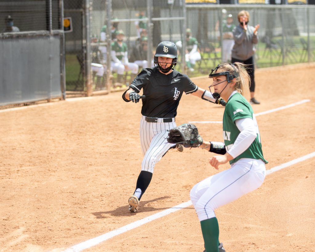 Long Beach State Notebook: Softball Hosting Big West Championship ...