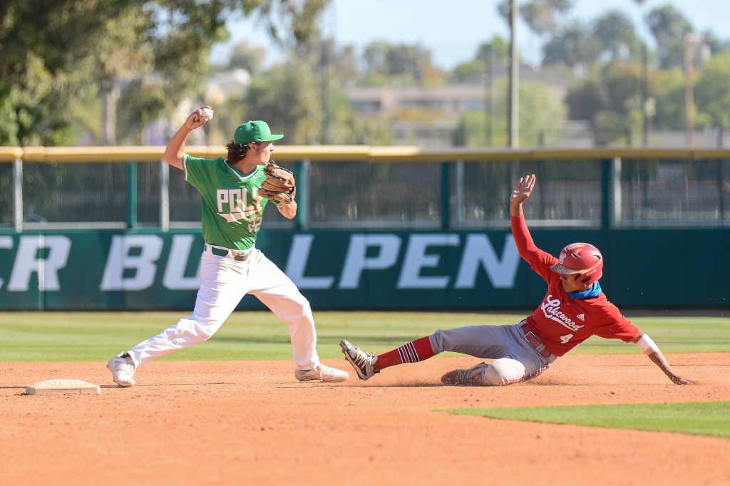 CIF-SS Baseball Brackets Released – The562.org