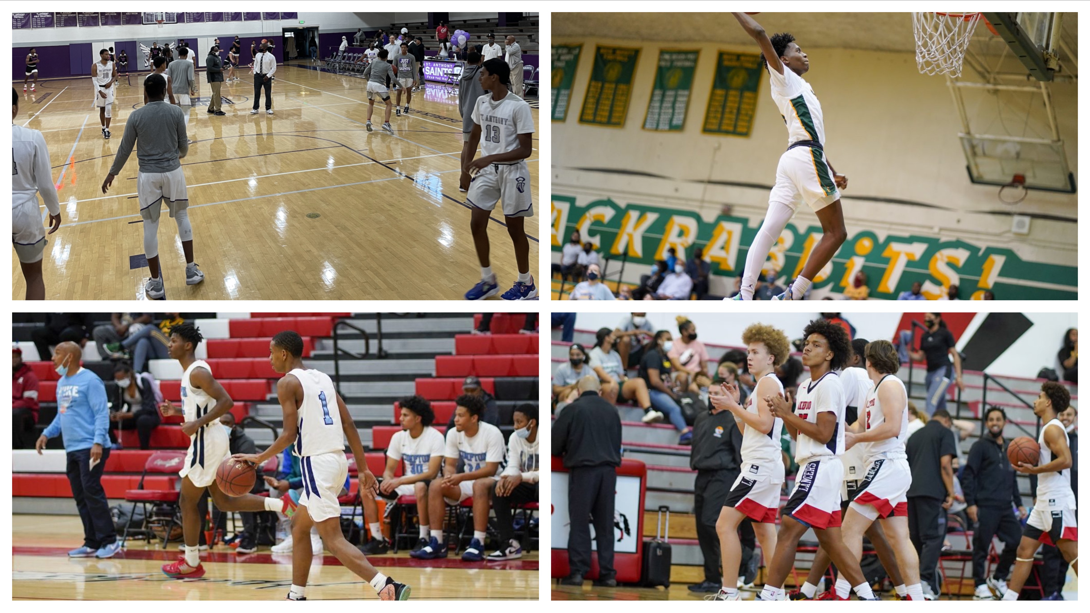 CIF-SS Boys’ Basketball Playoffs Released – The562.org