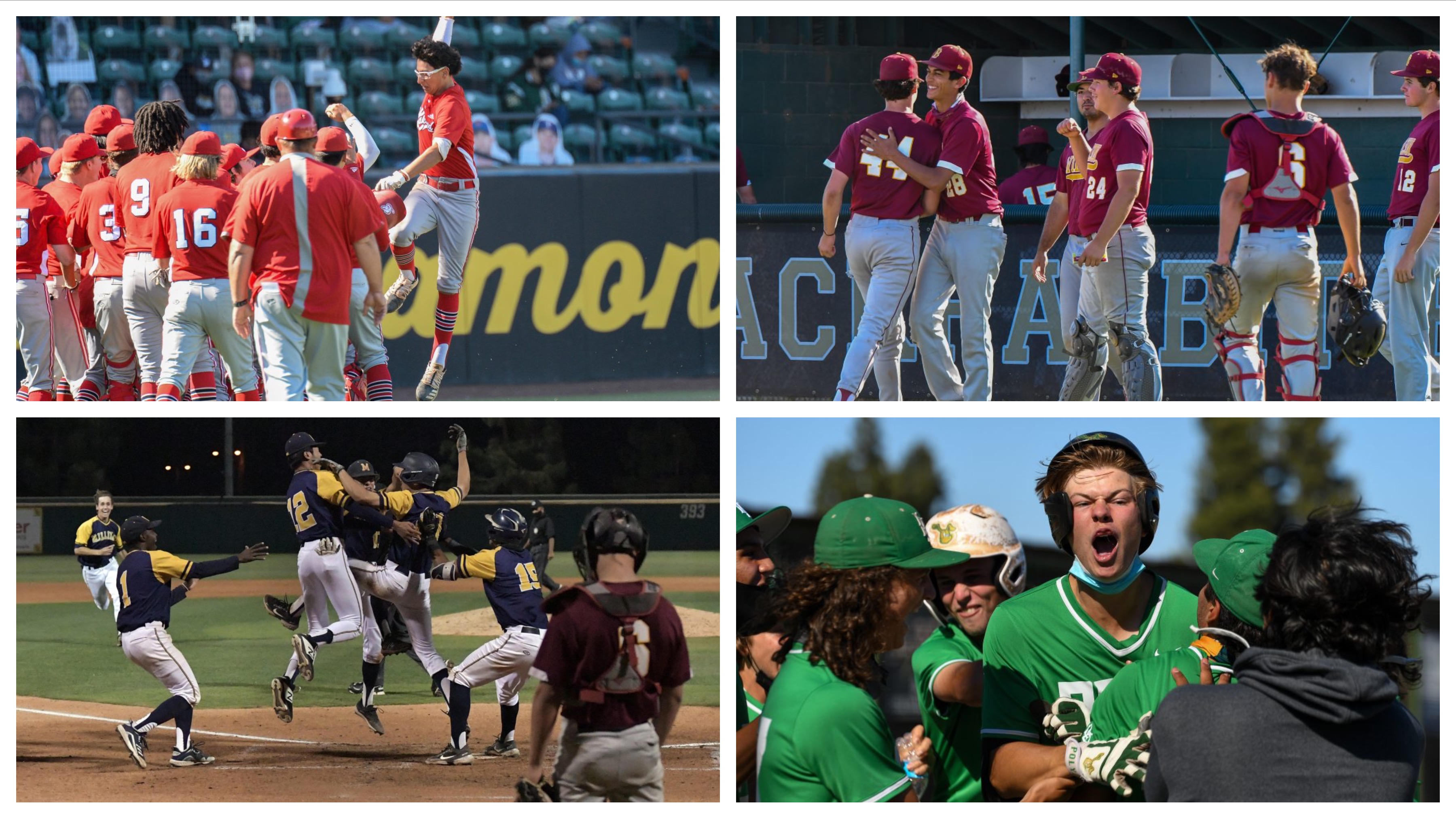 LIVE UPDATES: Moore League Baseball Championship – The562.org