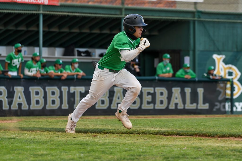 All-Moore League Baseball 2021 – The562.org