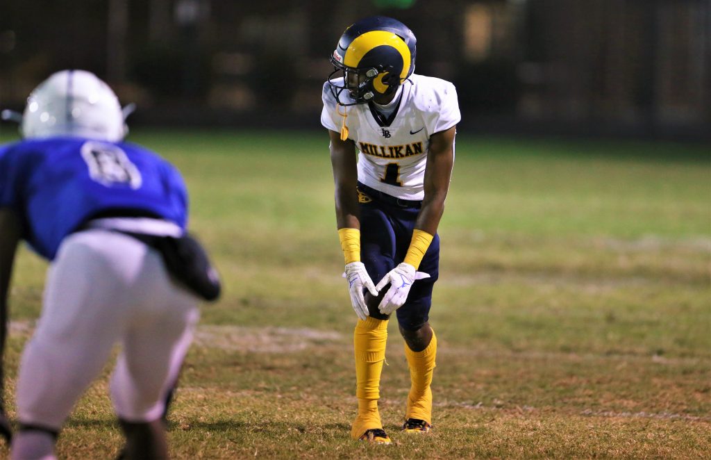 FEATURE: Millikan’s Ryan Pellum, Lightning in a Bottle – The562.org