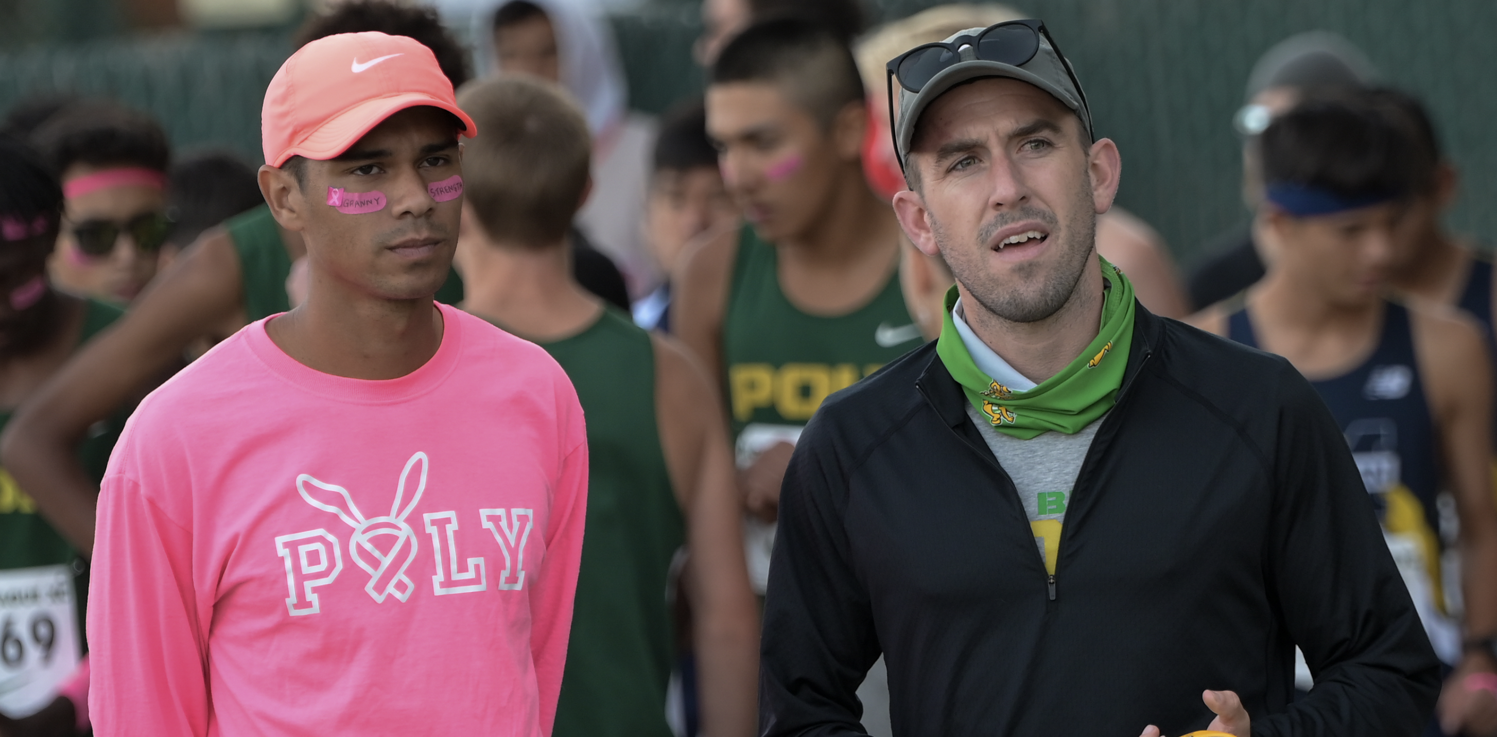 Feature: Long Beach Poly Coach Cameron Ford’s Heart Heavy In Victory ...