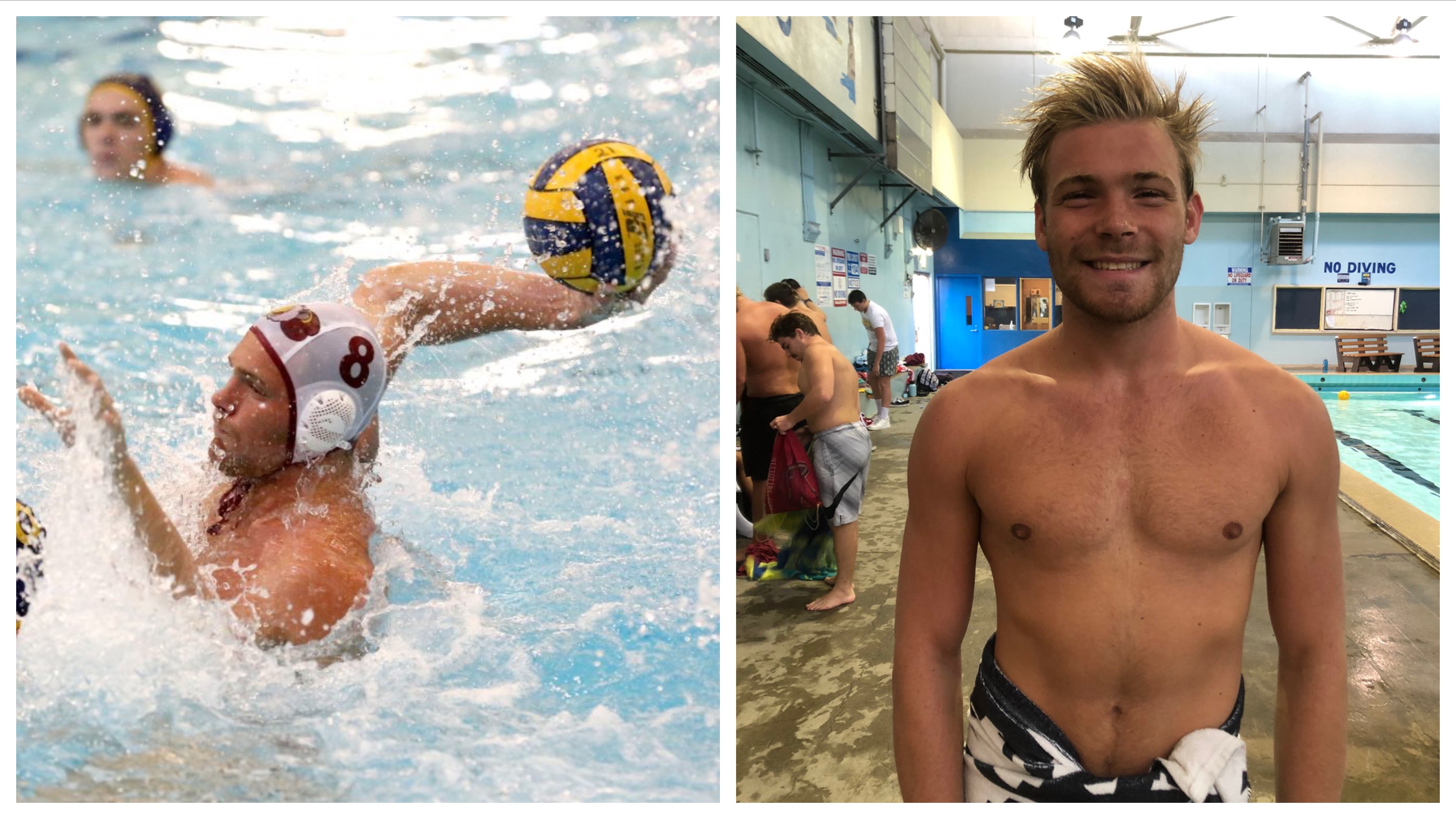 Feature: Wilson’s Gray Carson Has CIF-SS, Olympic Dreams – The562.org