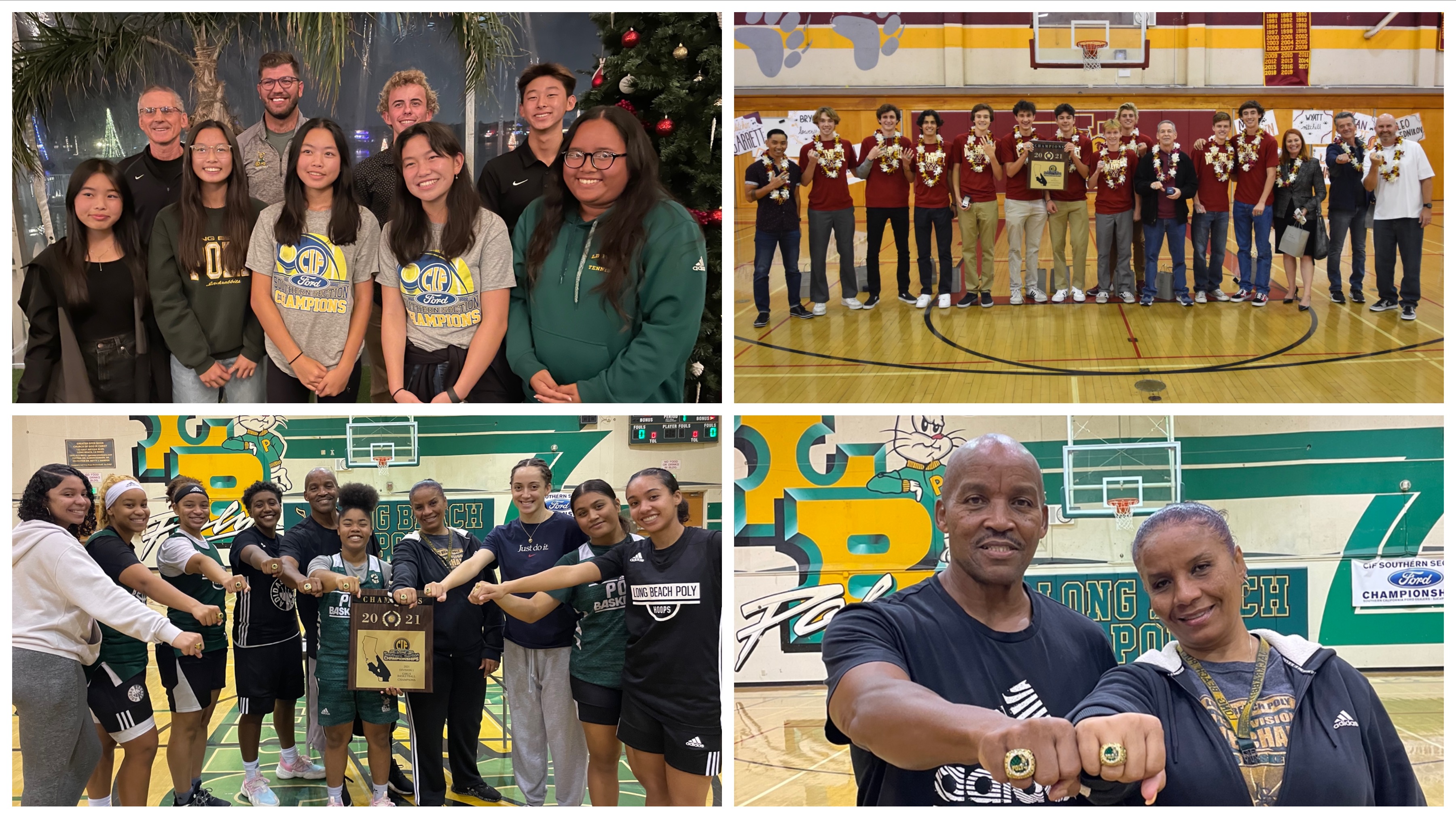 Century Club Provides Funds for CIF Championship Rings – The562.org