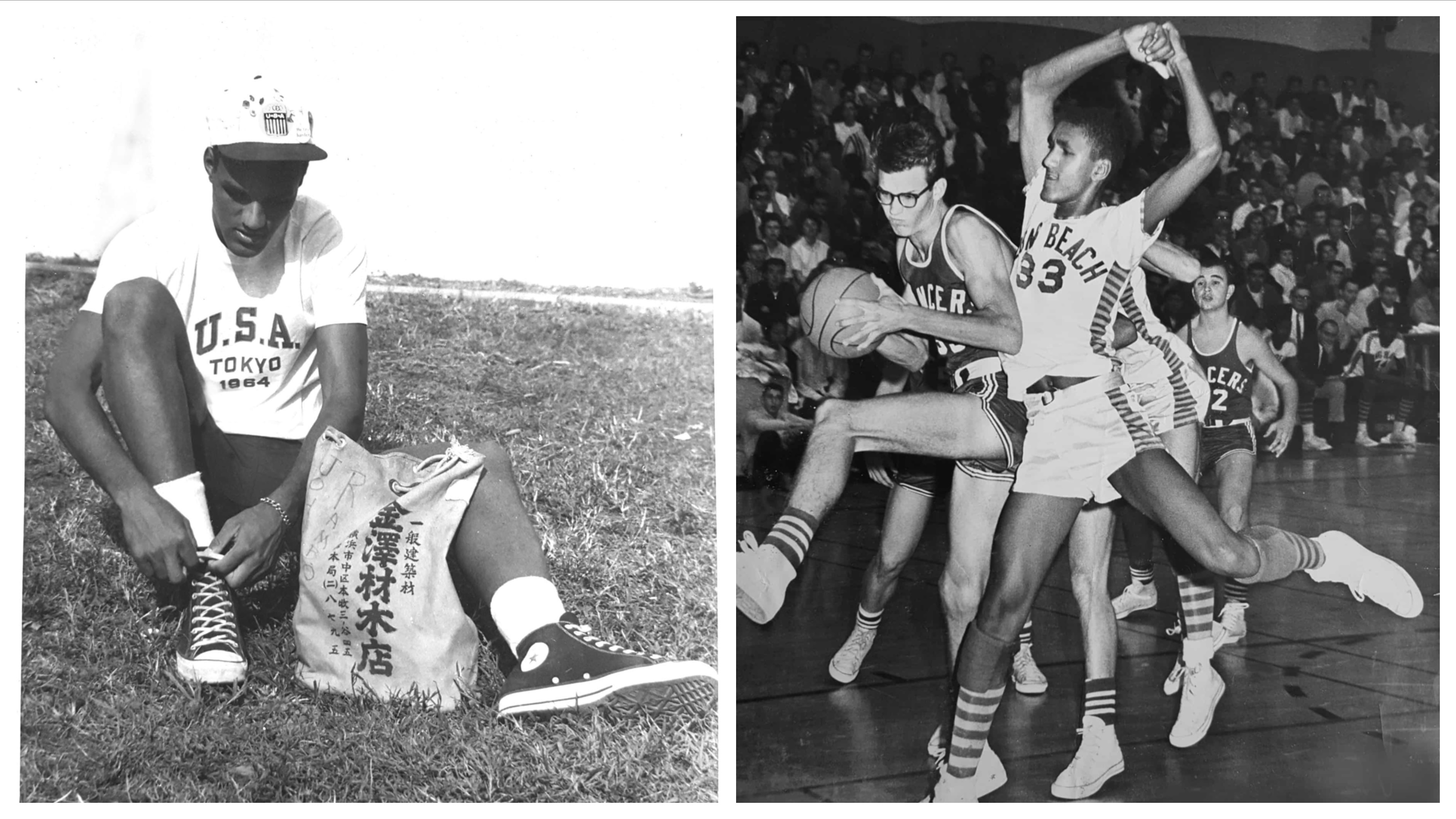 Obituary: John Rambo Leaves Long Legacy – The562.org