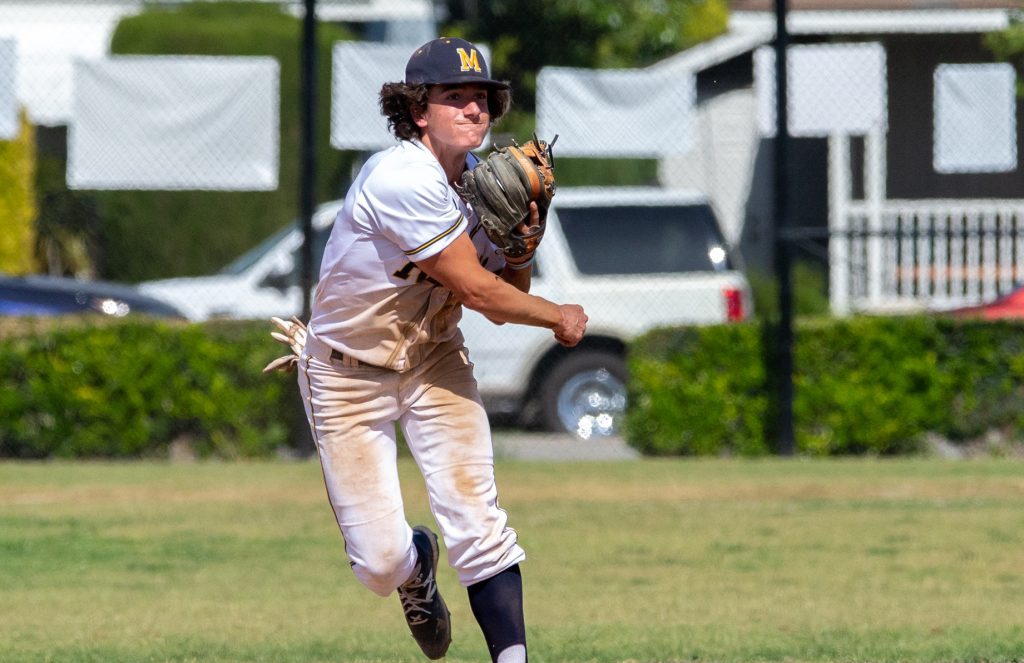 Baseball: Millikan Starts Hot For Win Over Cabrillo – The562.org
